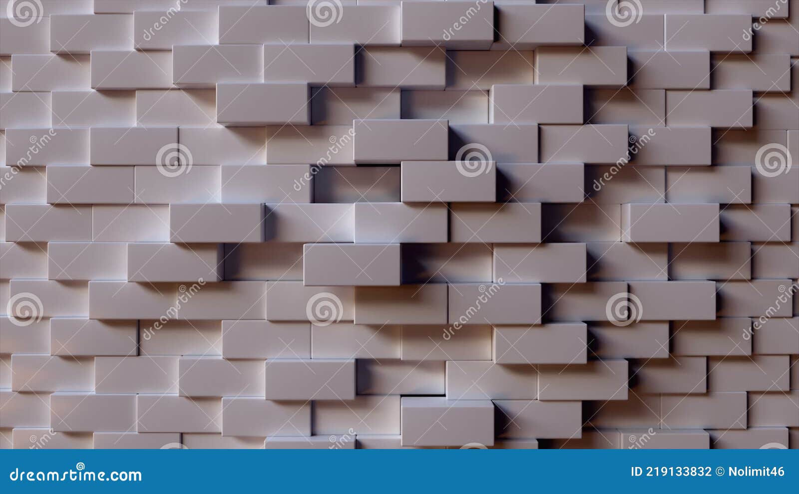 Computer Generated Background Transformation of Large Rectangles into ...