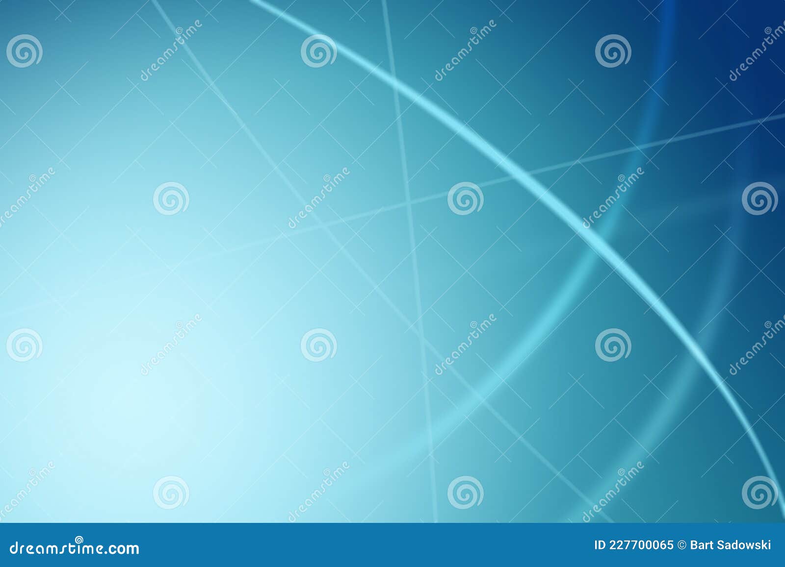 Light Blue Background with Subtle Blue Lines Stock Illustration ...