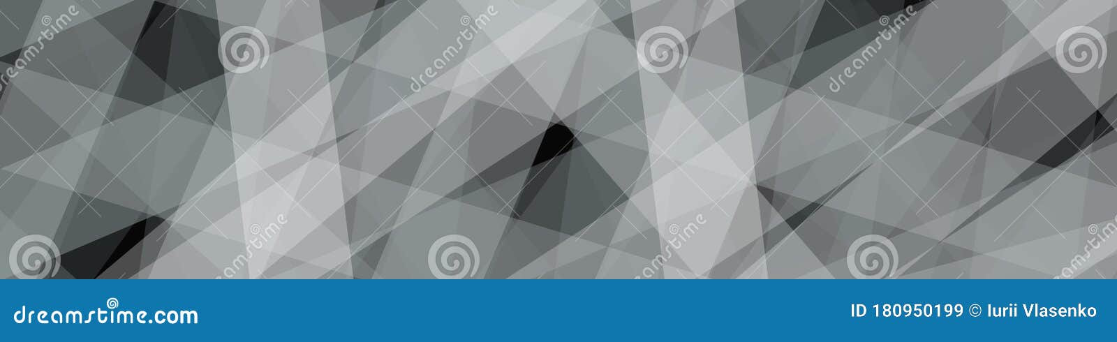 Colour Line Intersection Art Background Design Illustration Stock ...