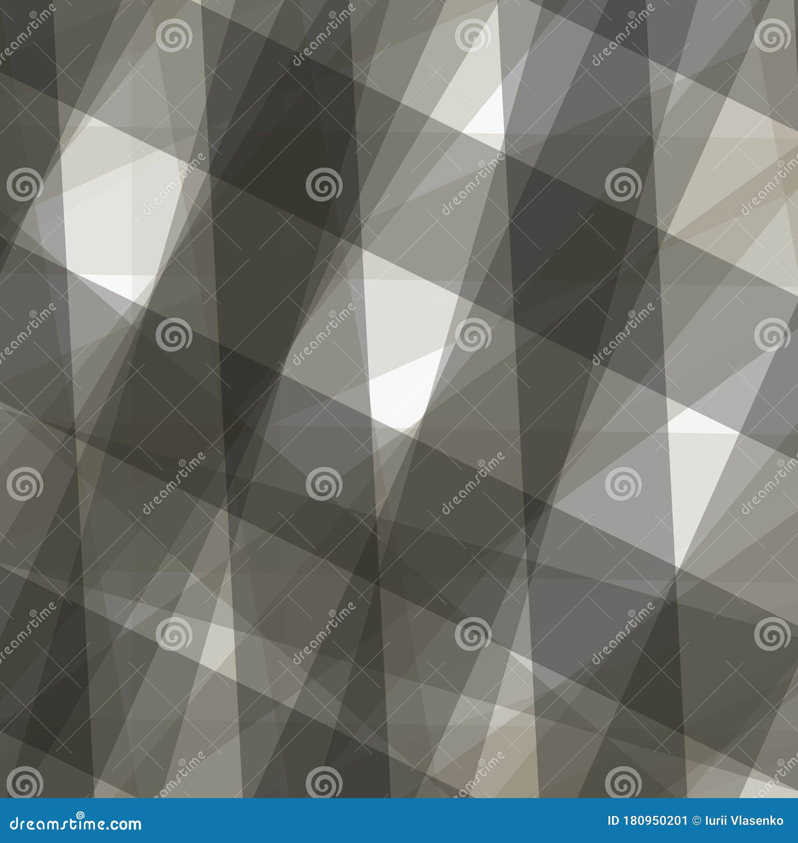 Colour Line Intersection Art Background Design Illustration Stock ...