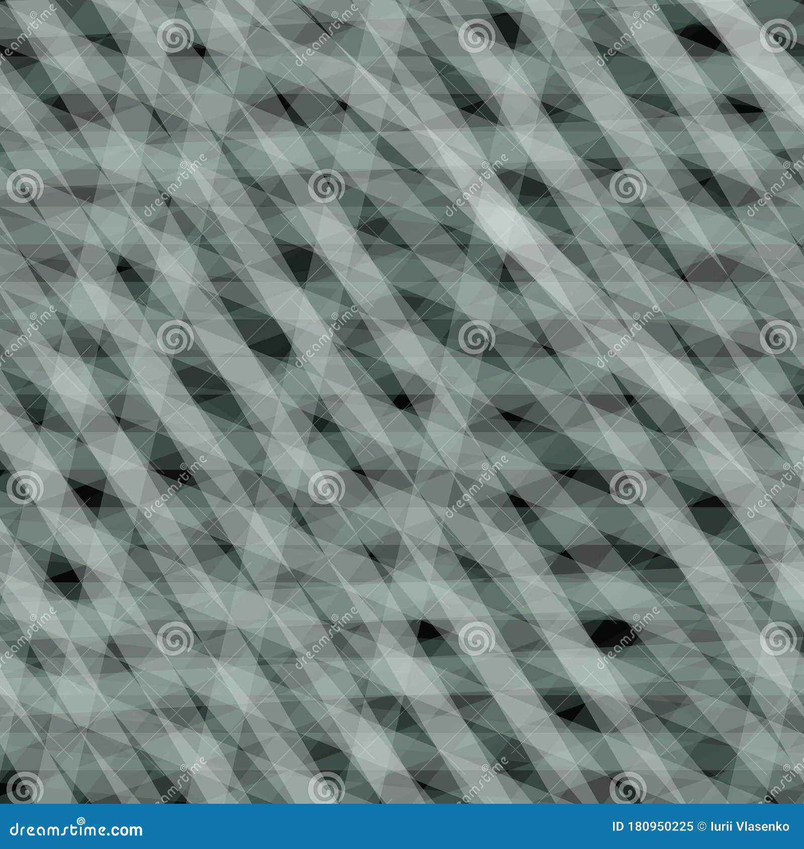 Colour Line Intersection Art Background Design Illustration Stock ...