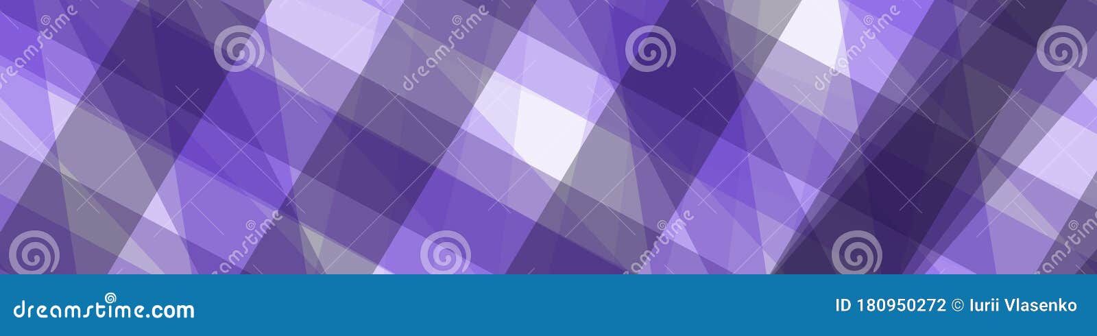 Colour Line Intersection Art Background Design Illustration Stock ...