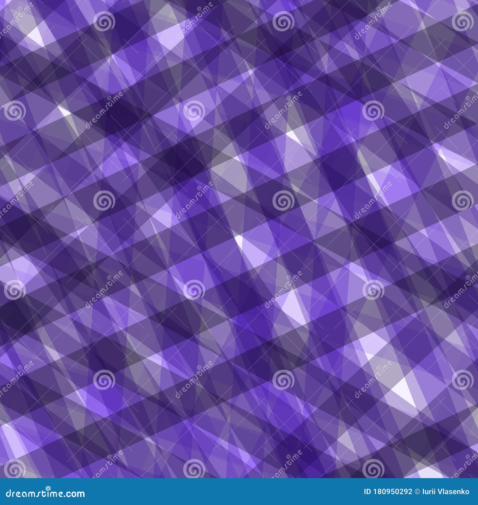 Colour Line Intersection Art Background Design Illustration Stock ...