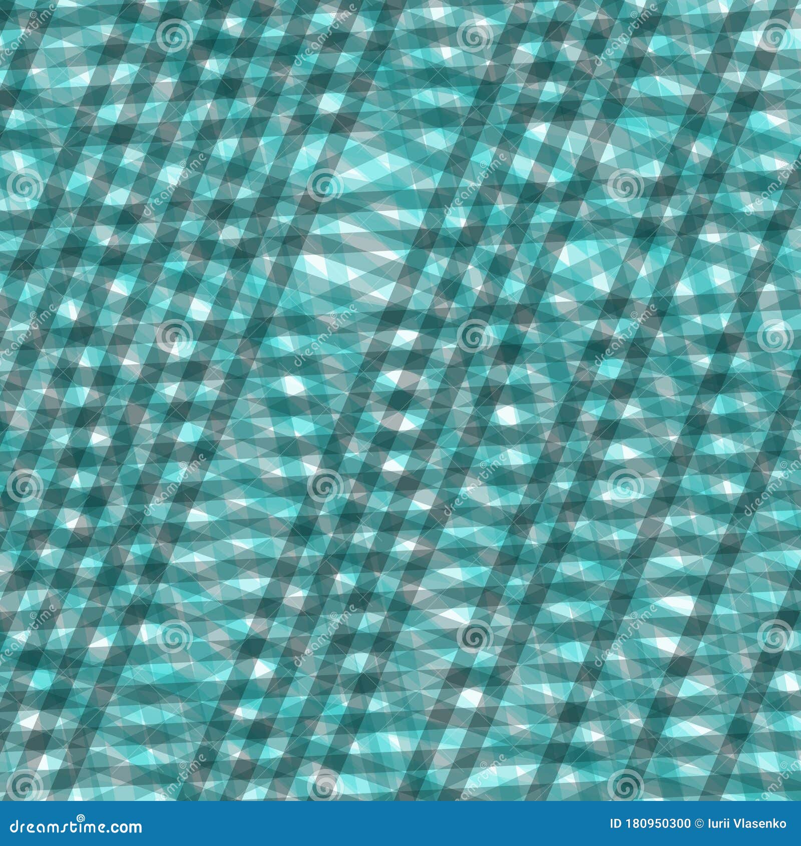 Colour Line Intersection Art Background Design Illustration Stock ...