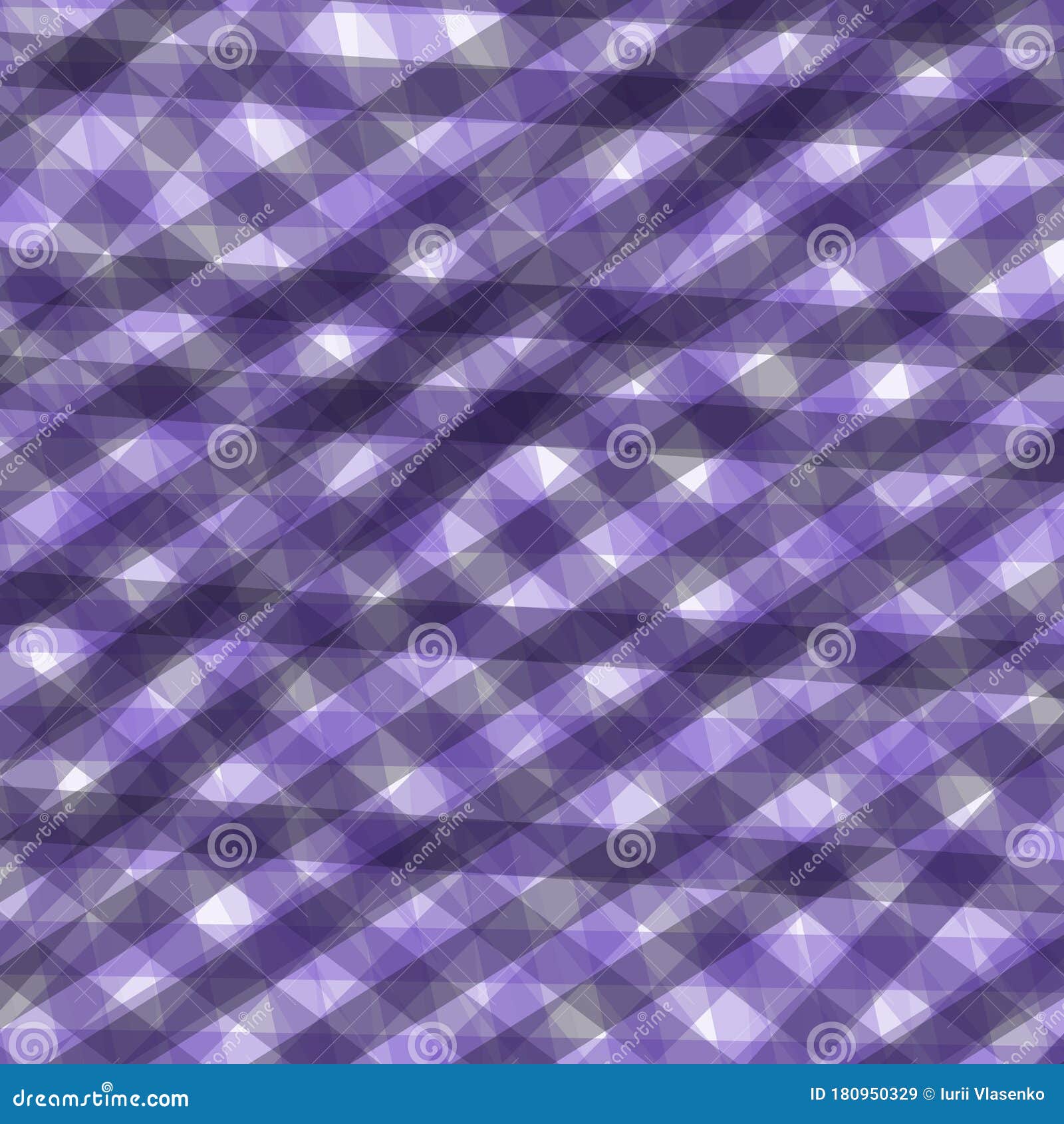 Colour Line Intersection Art Background Design Illustration Stock ...