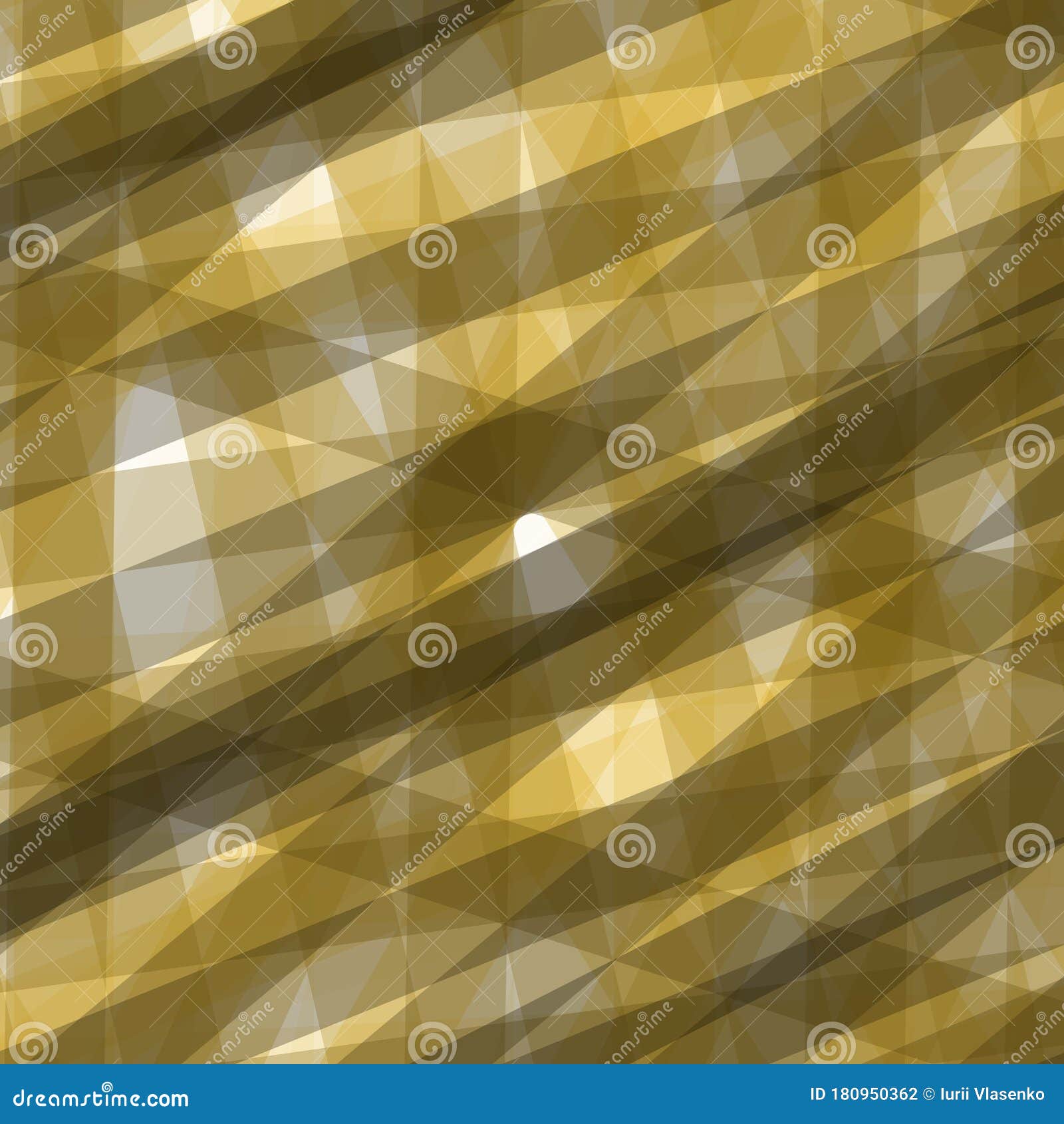 Colour Line Intersection Art Background Design Illustration Stock ...