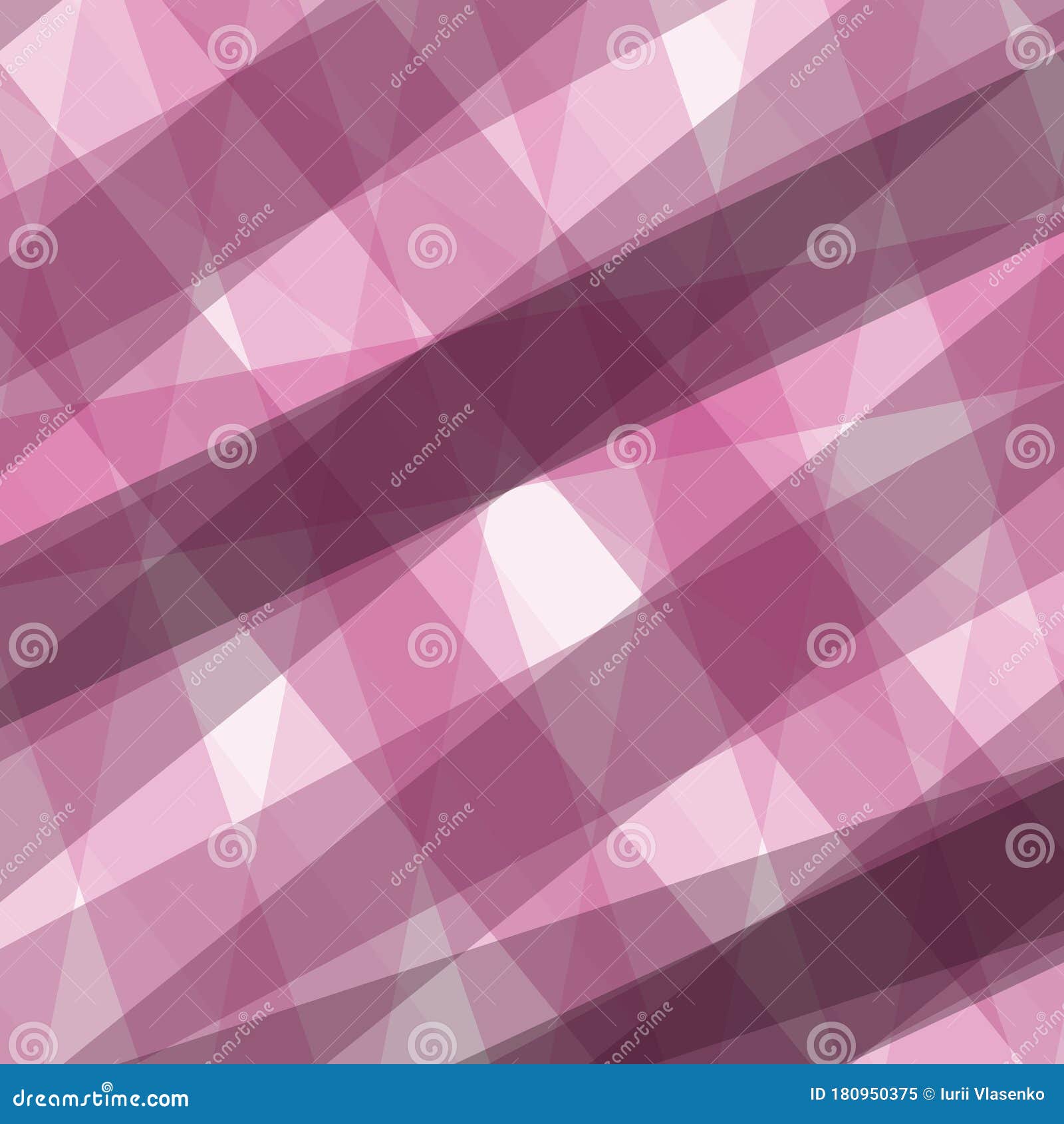 Colour Line Intersection Art Background Design Illustration Stock ...