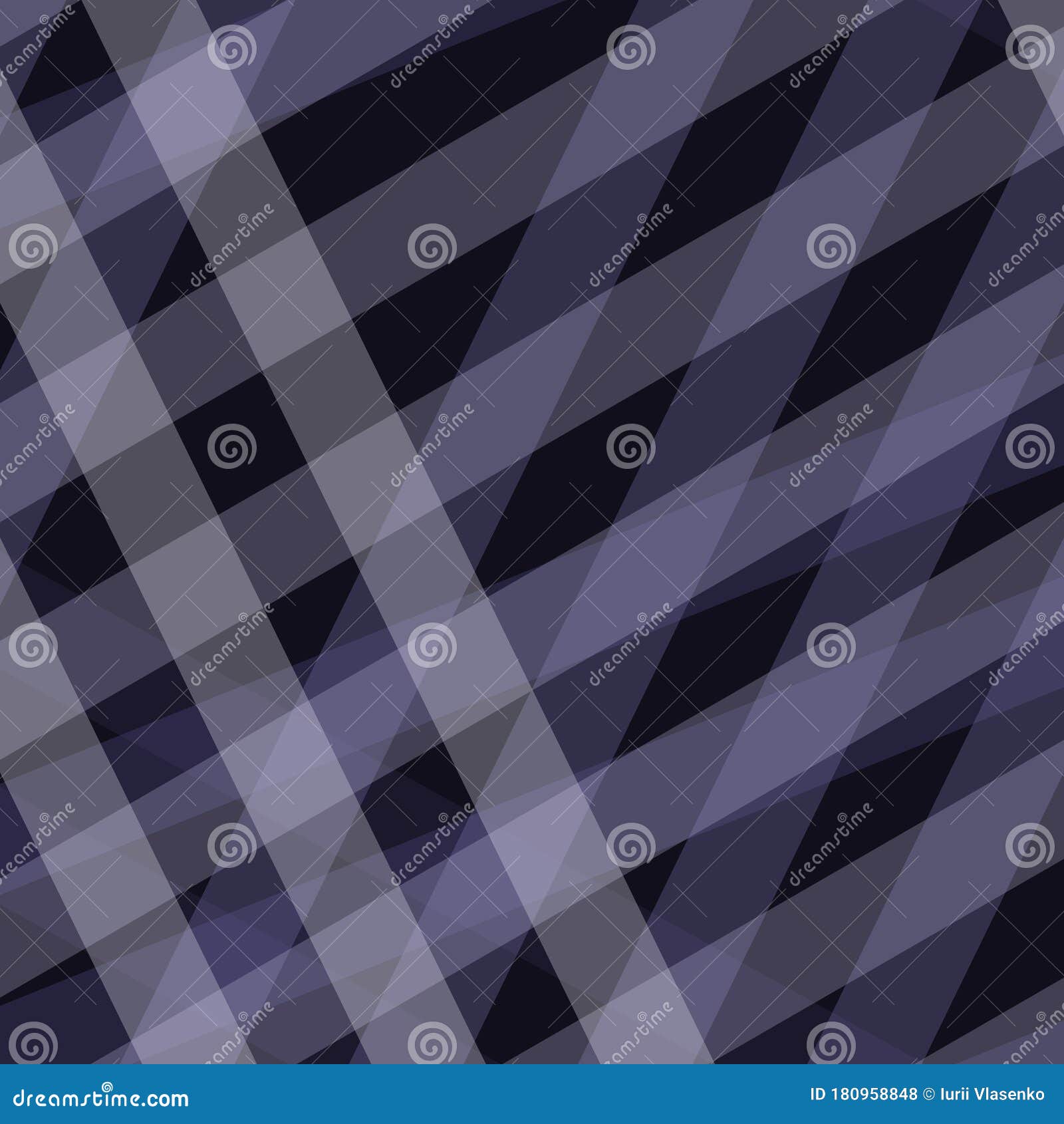 Colour Line Intersection Art Background Design Illustration Stock ...