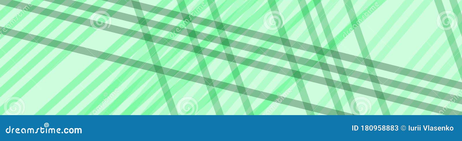 Colour Line Intersection Art Background Design Illustration Stock ...