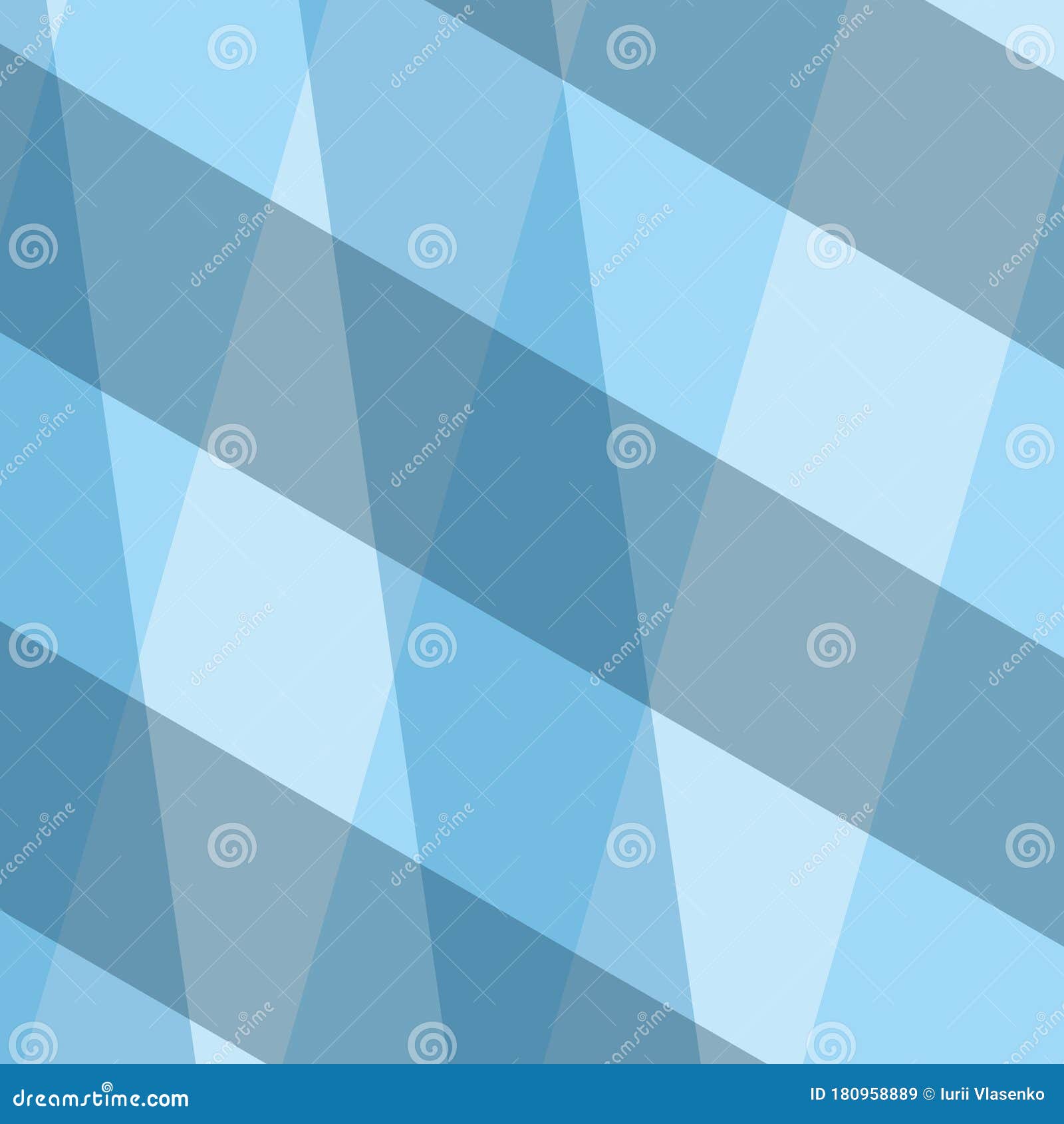 Colour Line Intersection Art Background Design Illustration Stock ...