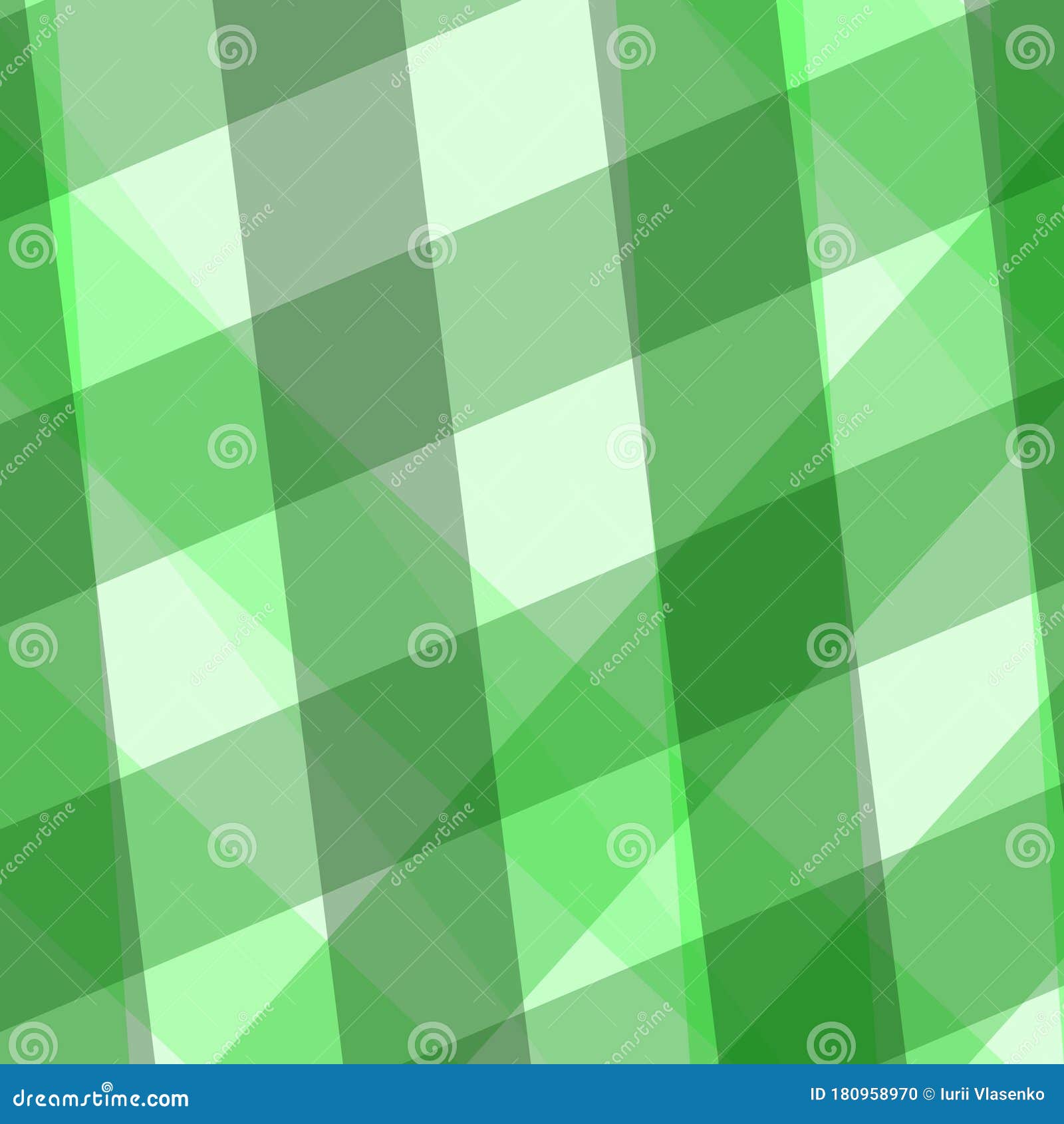 Colour Line Intersection Art Background Design Illustration Stock ...