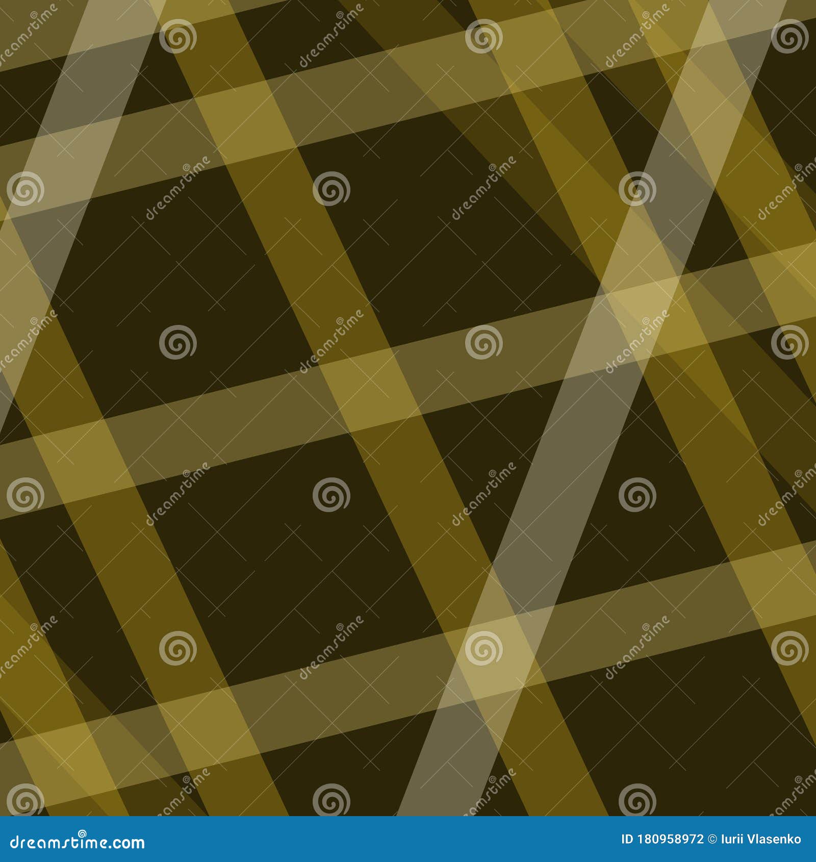 Colour Line Intersection Art Background Design Illustration Stock ...