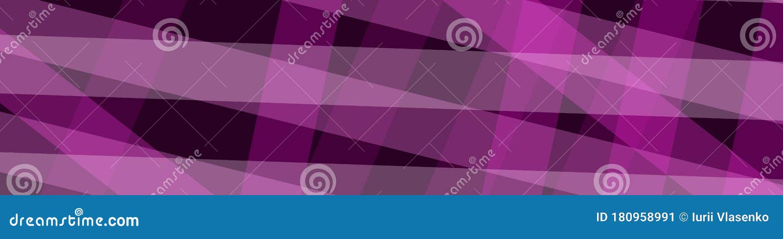 Colour Line Intersection Art Background Design Illustration Stock ...