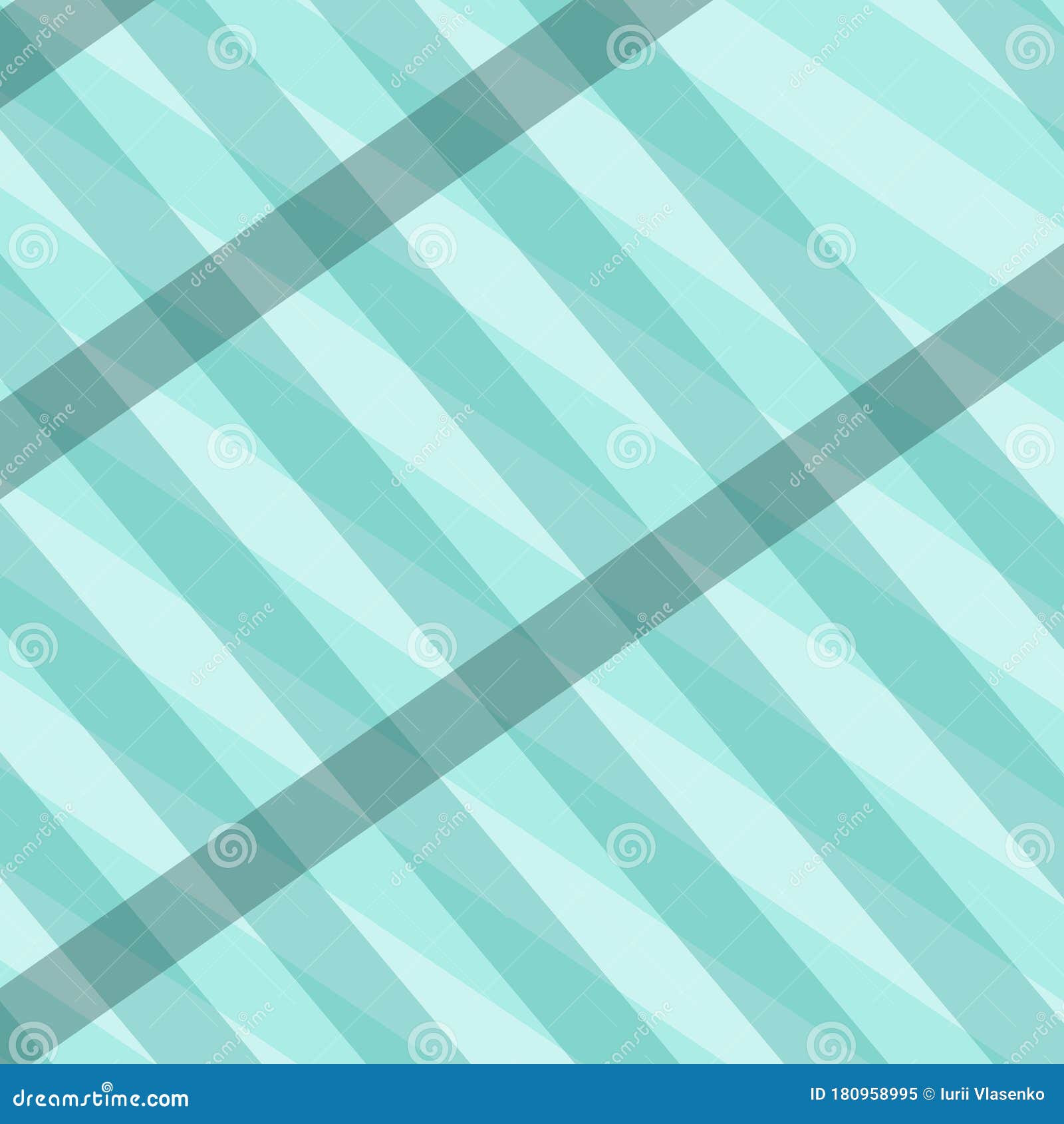 Colour Line Intersection Art Background Design Illustration Stock ...