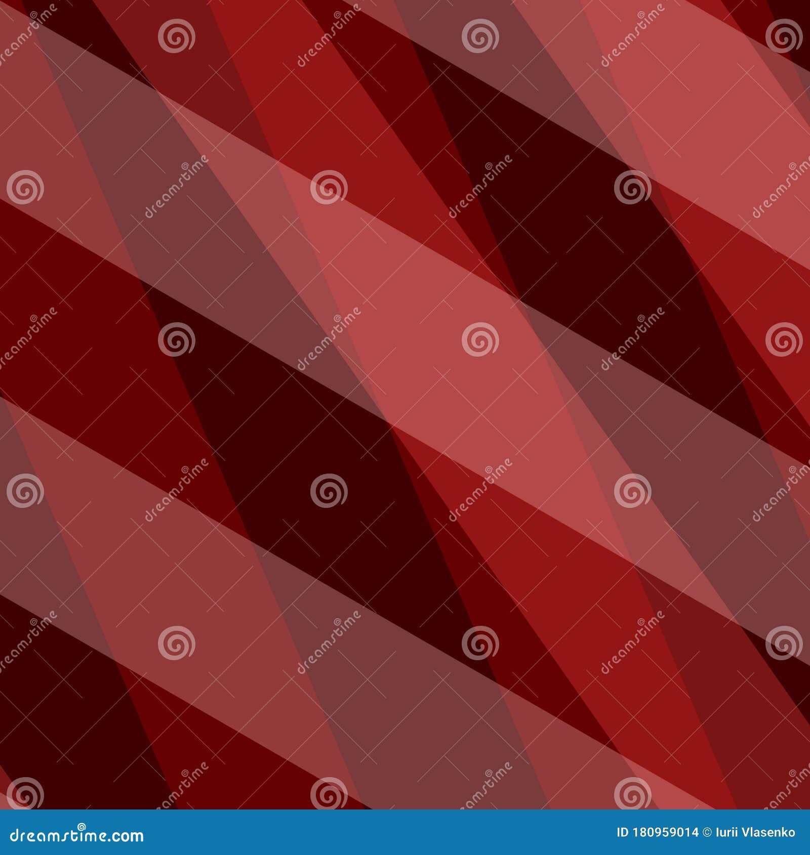 Colour Line Intersection Art Background Design Illustration Stock ...