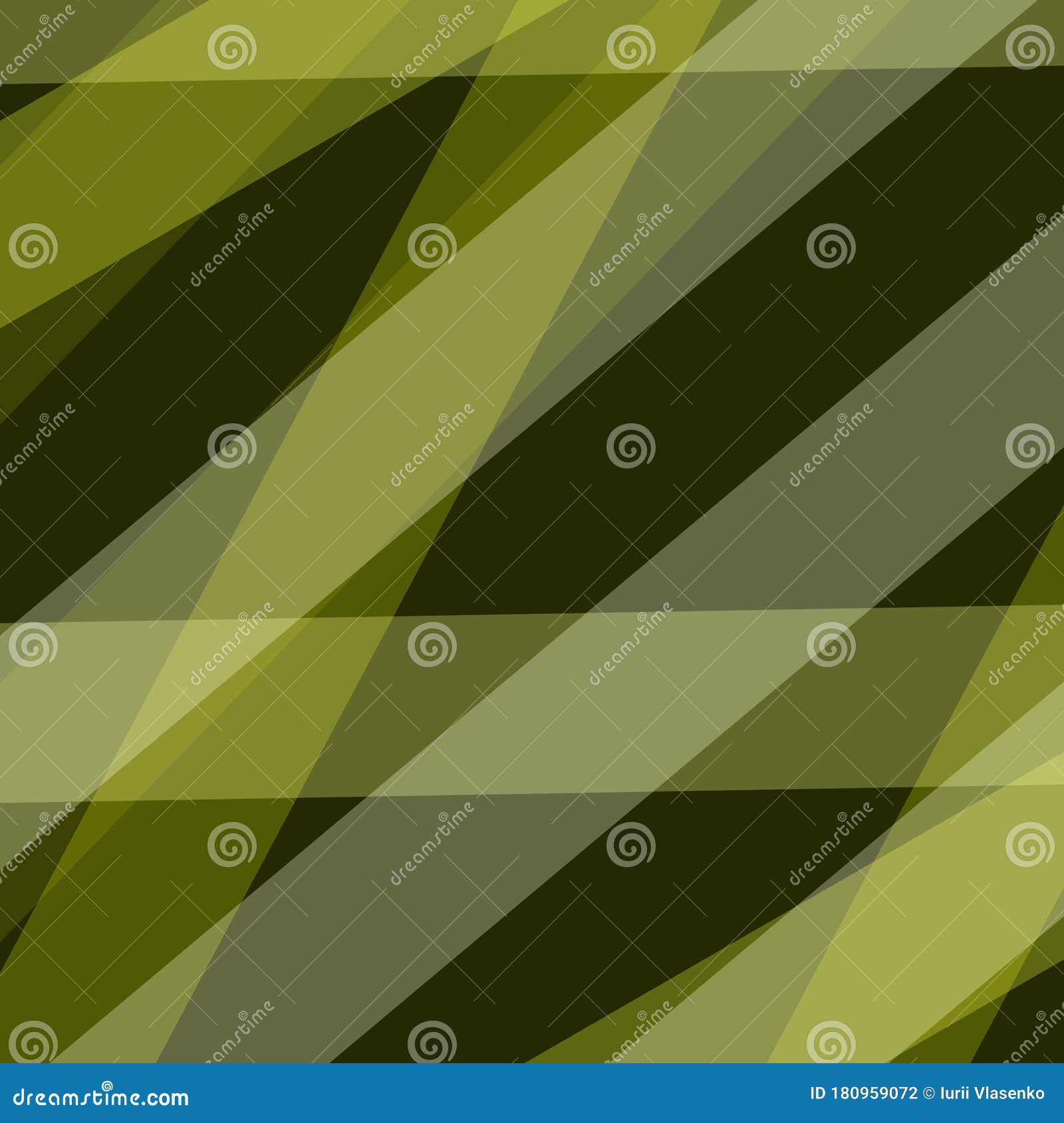 Colour Line Intersection Art Background Design Illustration Stock ...