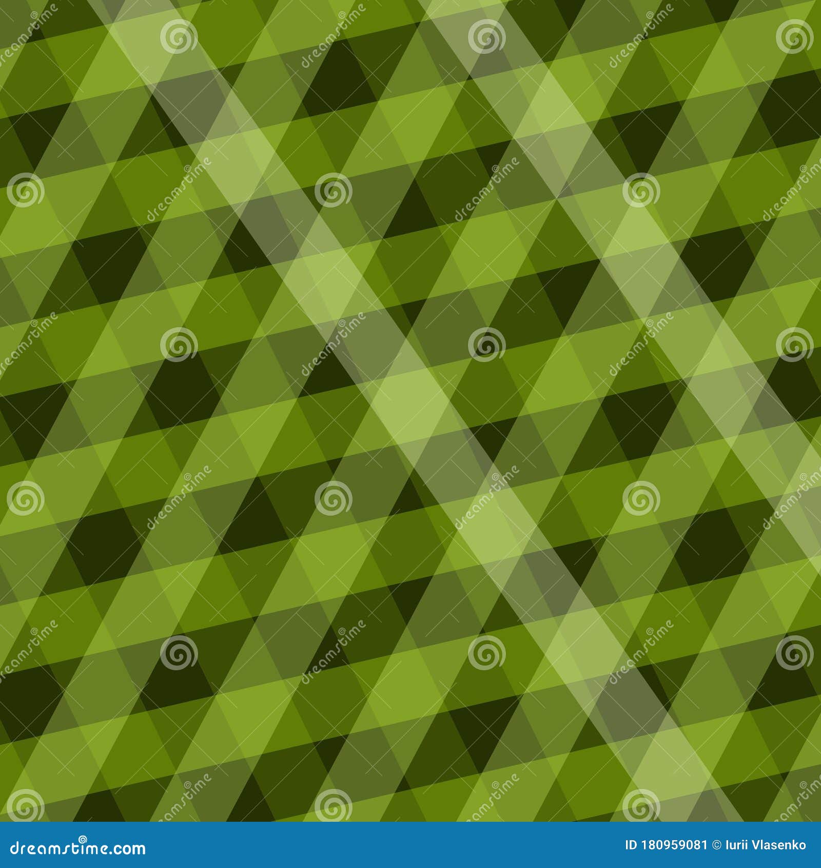 Colour Line Intersection Art Background Design Illustration Stock ...