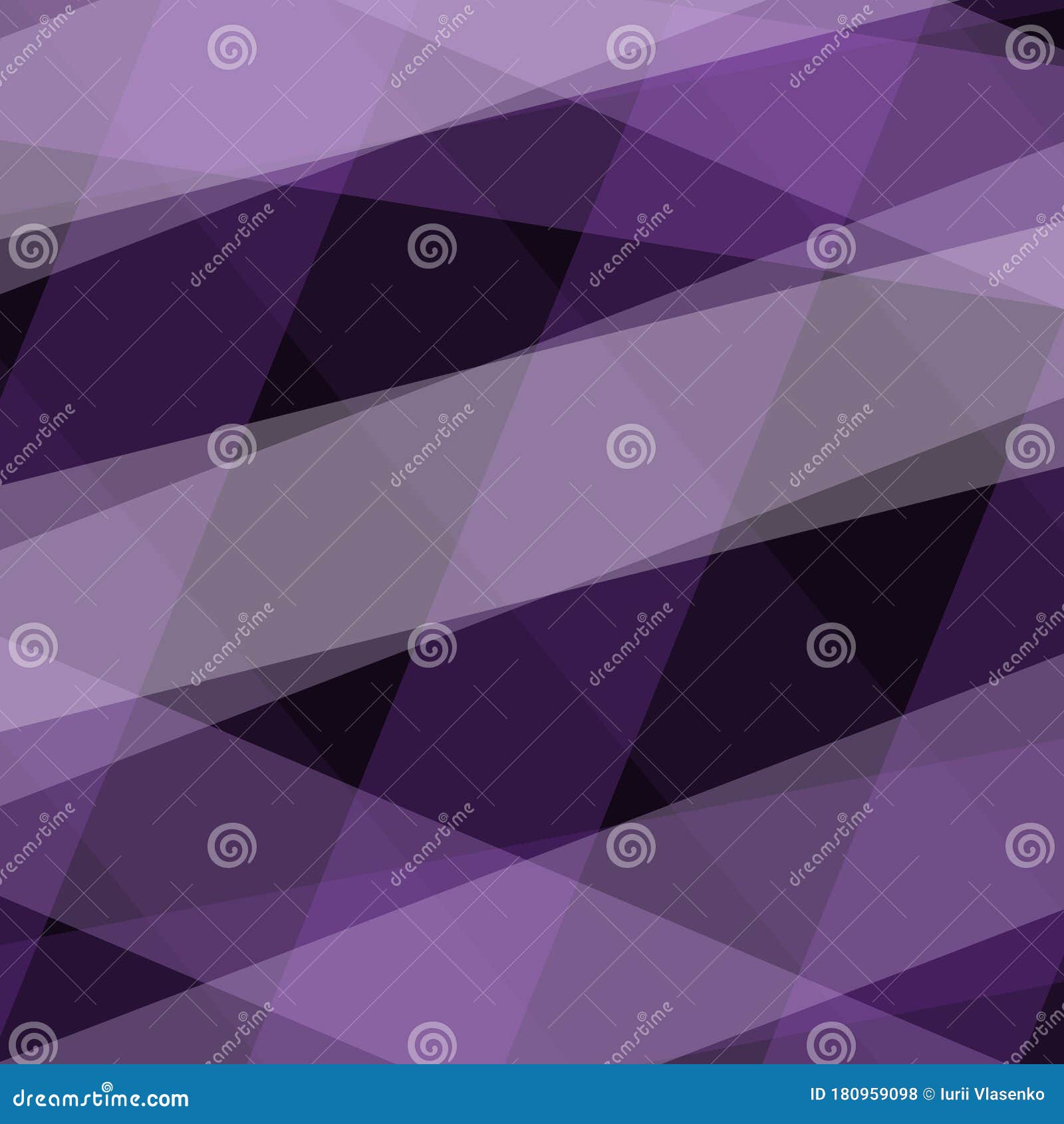 Colour Line Intersection Art Background Design Illustration Stock ...