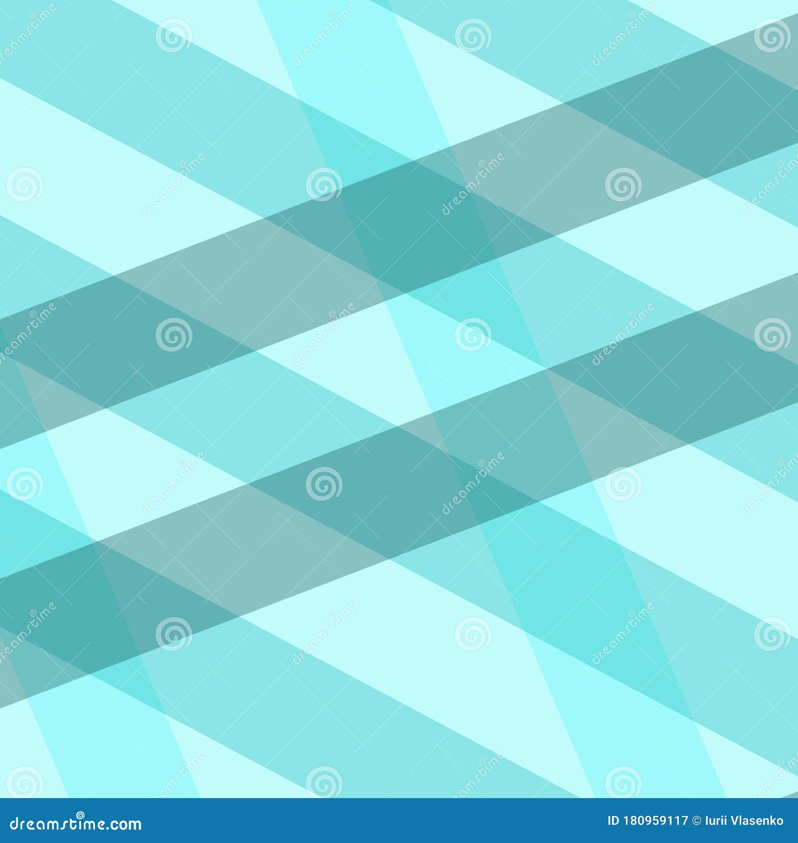 Colour Line Intersection Art Background Design Illustration Stock ...