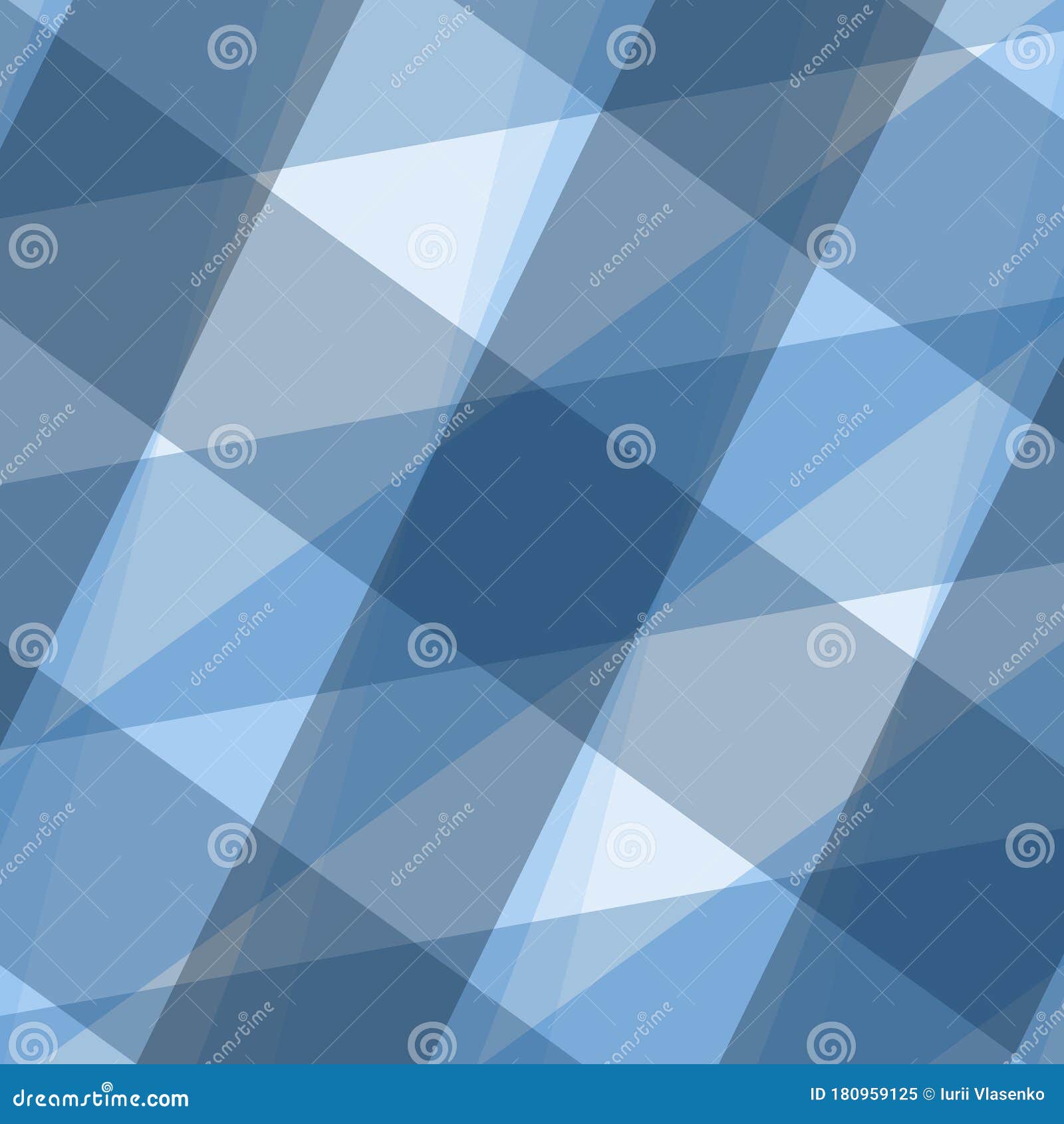 Colour Line Intersection Art Background Design Illustration Stock ...