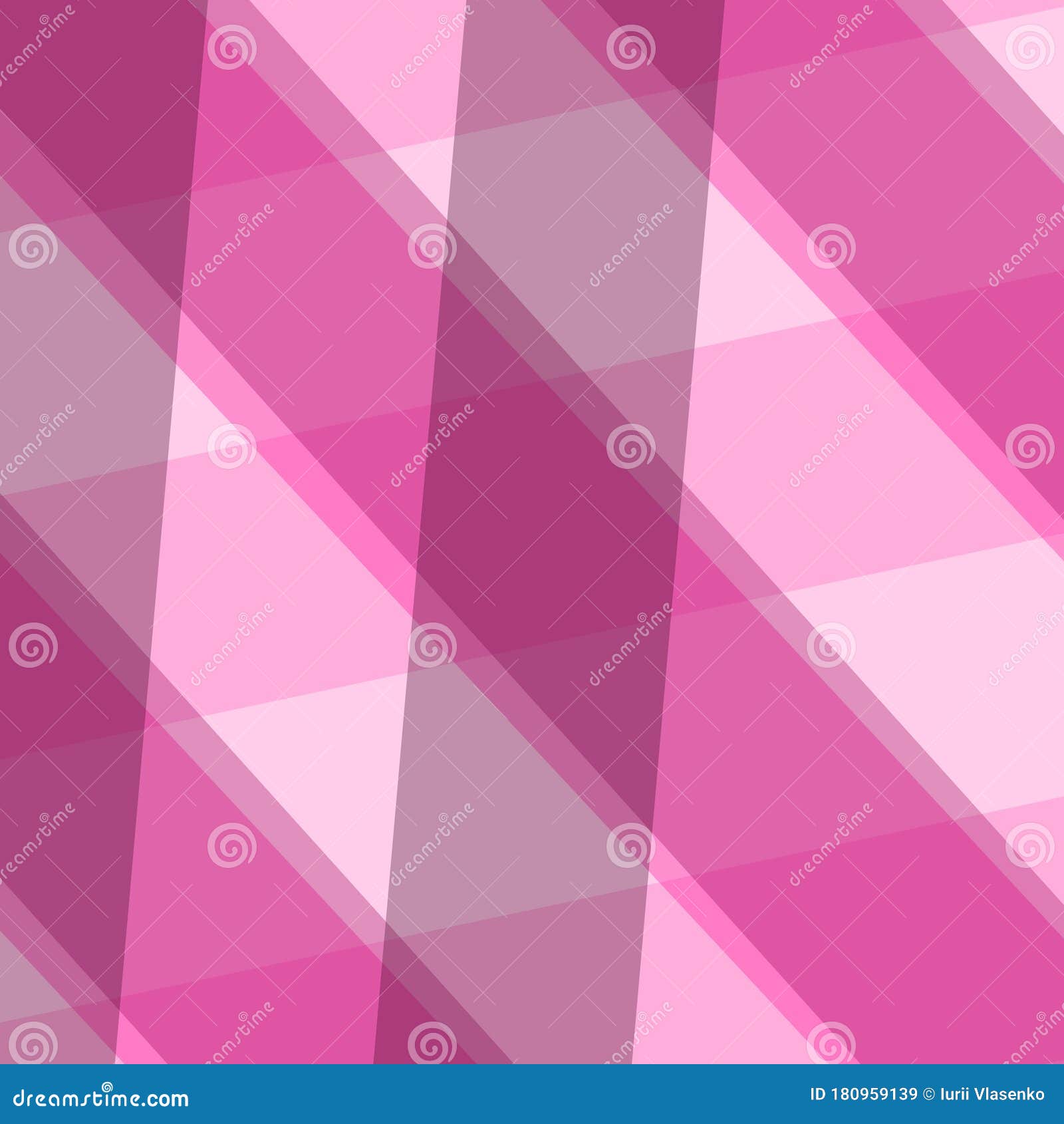 Colour Line Intersection Art Background Design Illustration Stock ...