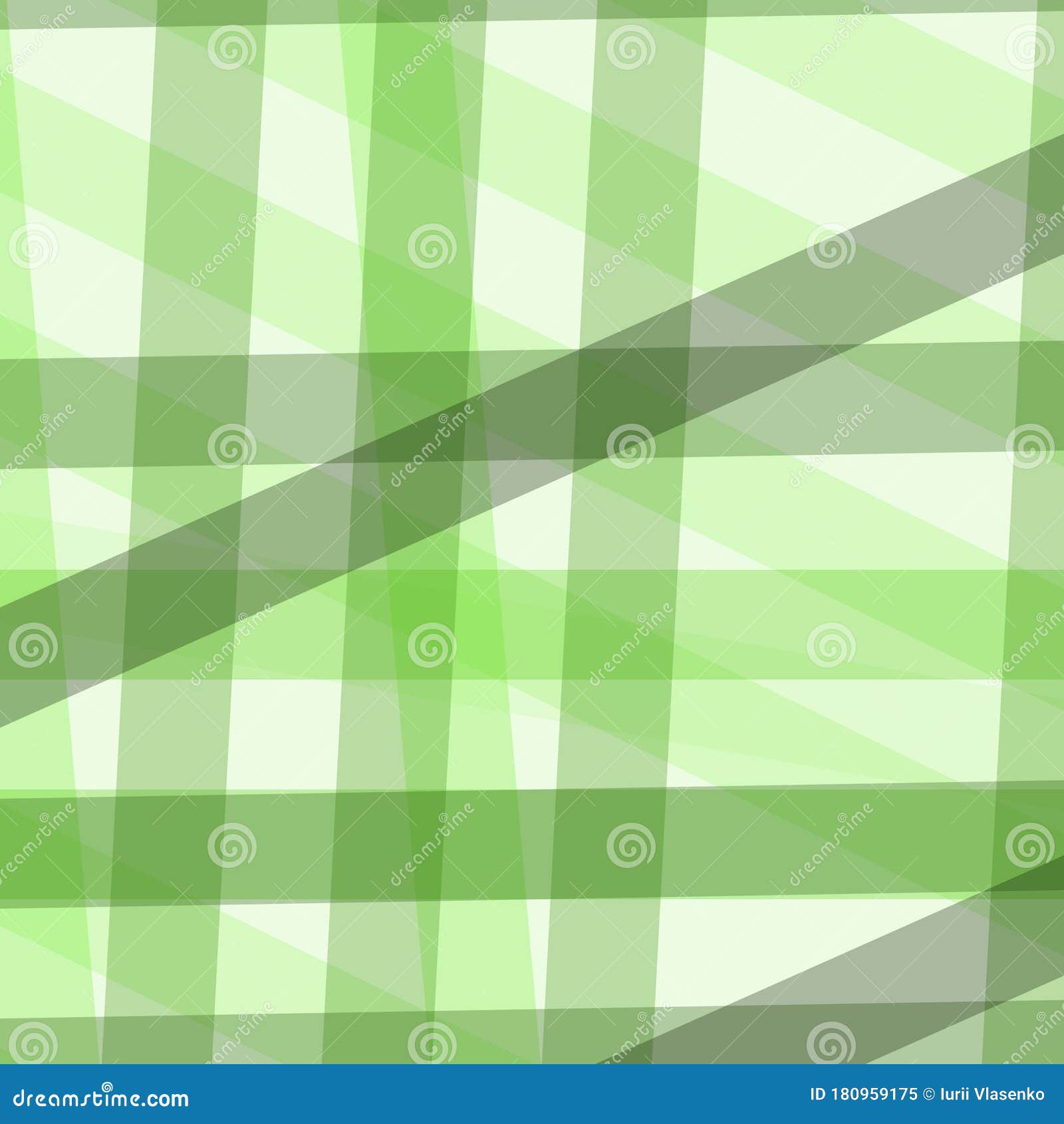 Colour Line Intersection Art Background Design Illustration Stock ...