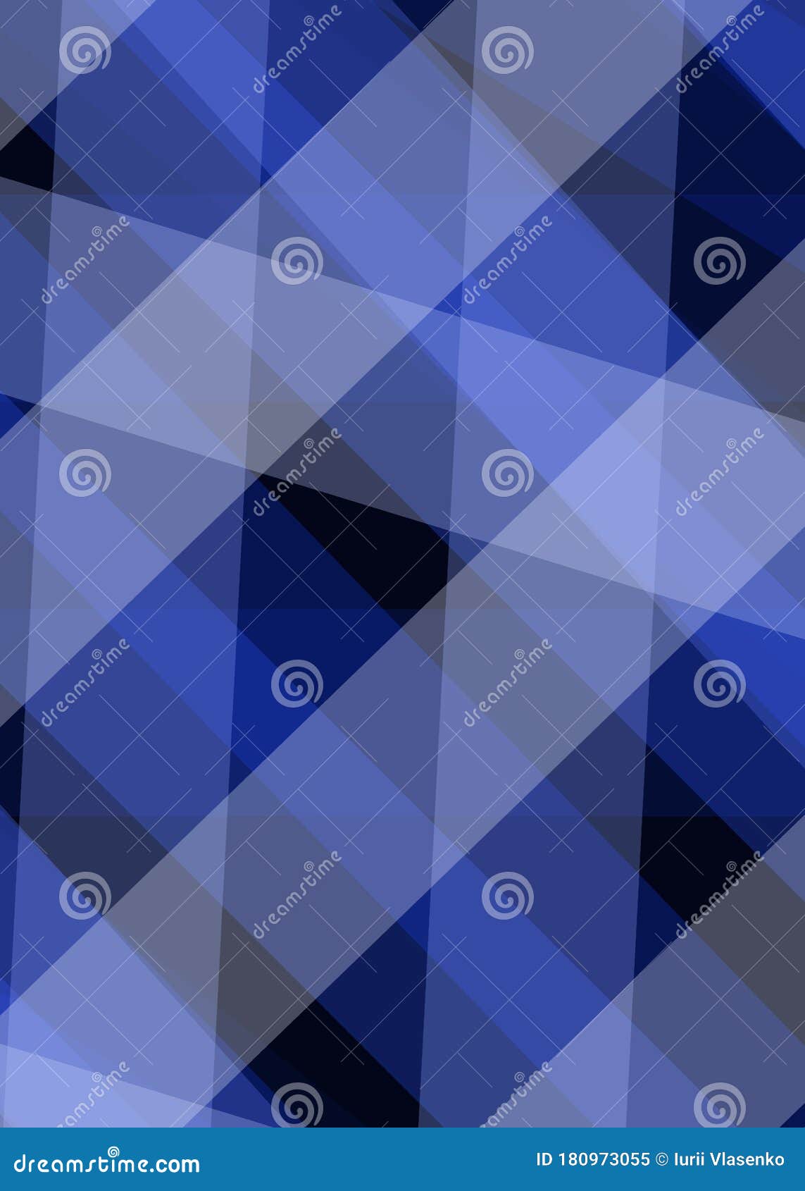 Colour Line Intersection Art Background Design Illustration Stock ...
