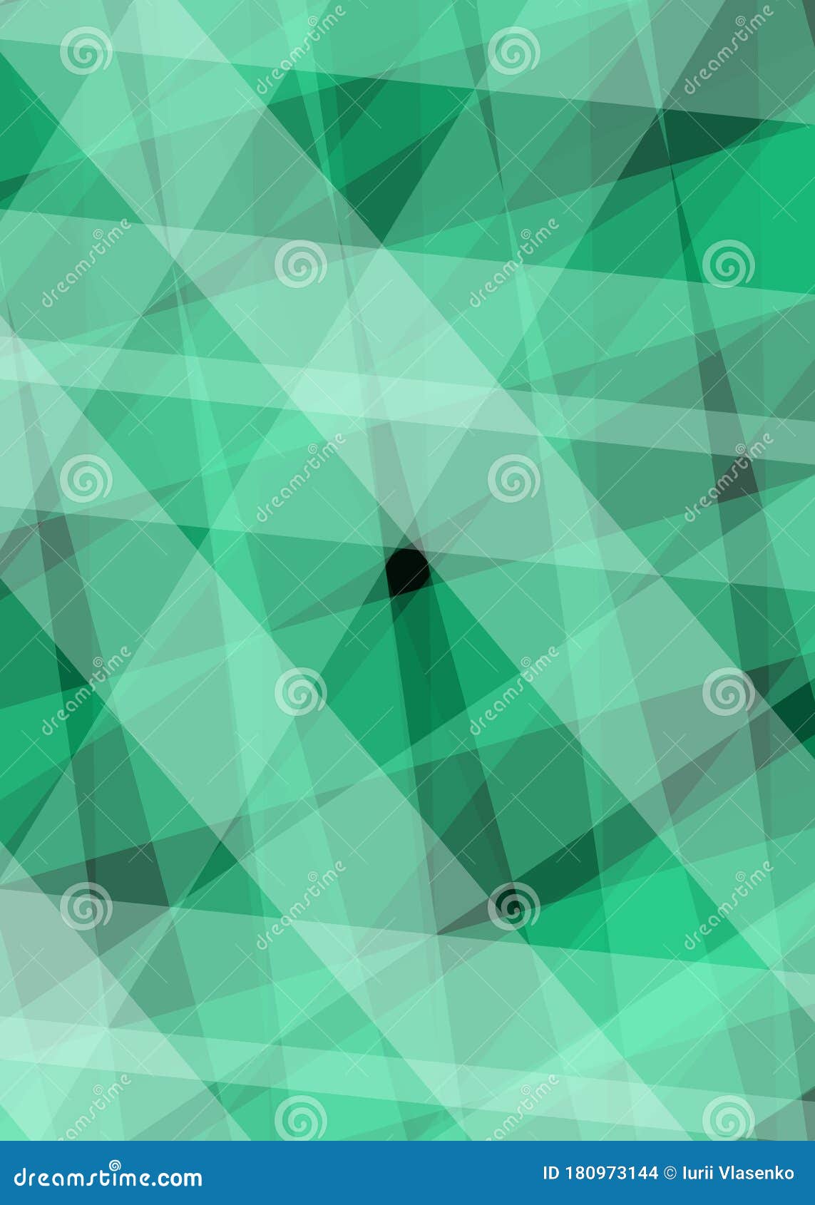 Colour Line Intersection Art Background Design Illustration Stock ...