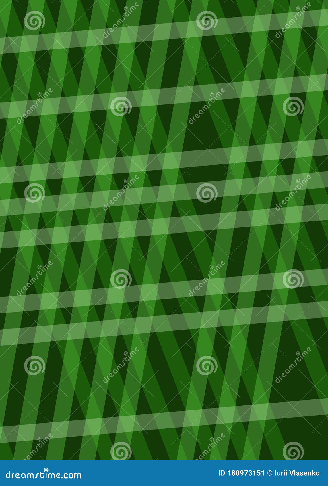 Colour Line Intersection Art Background Design Illustration Stock ...