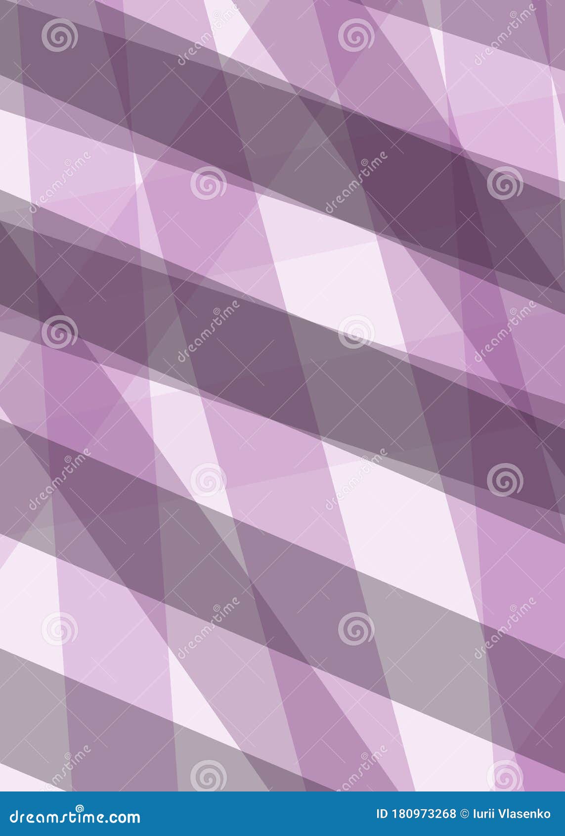 Colour Line Intersection Art Background Design Illustration Stock ...