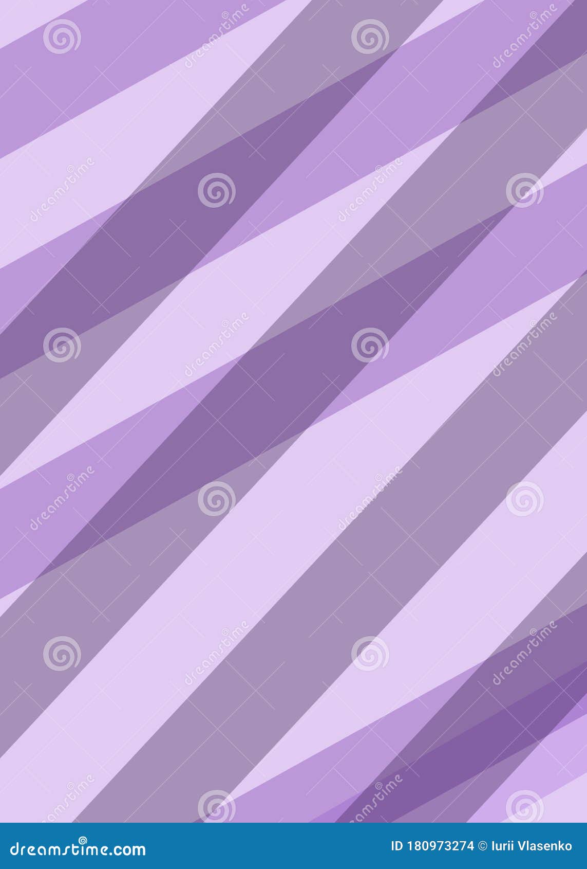 Colour Line Intersection Art Background Design Illustration Stock ...