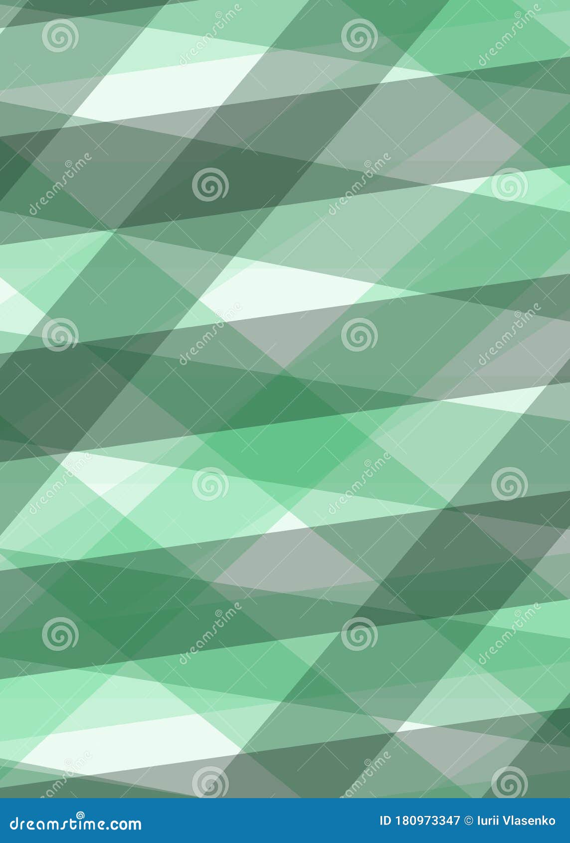 Colour Line Intersection Art Background Design Illustration Stock ...
