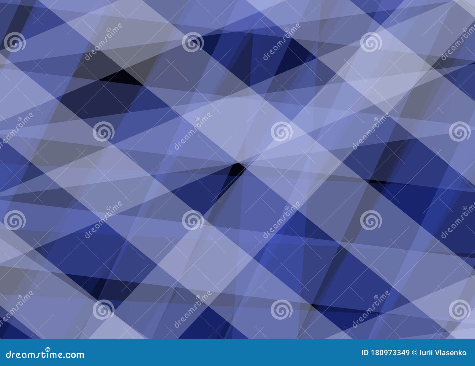 Colour Line Intersection Art Background Design Illustration Stock ...
