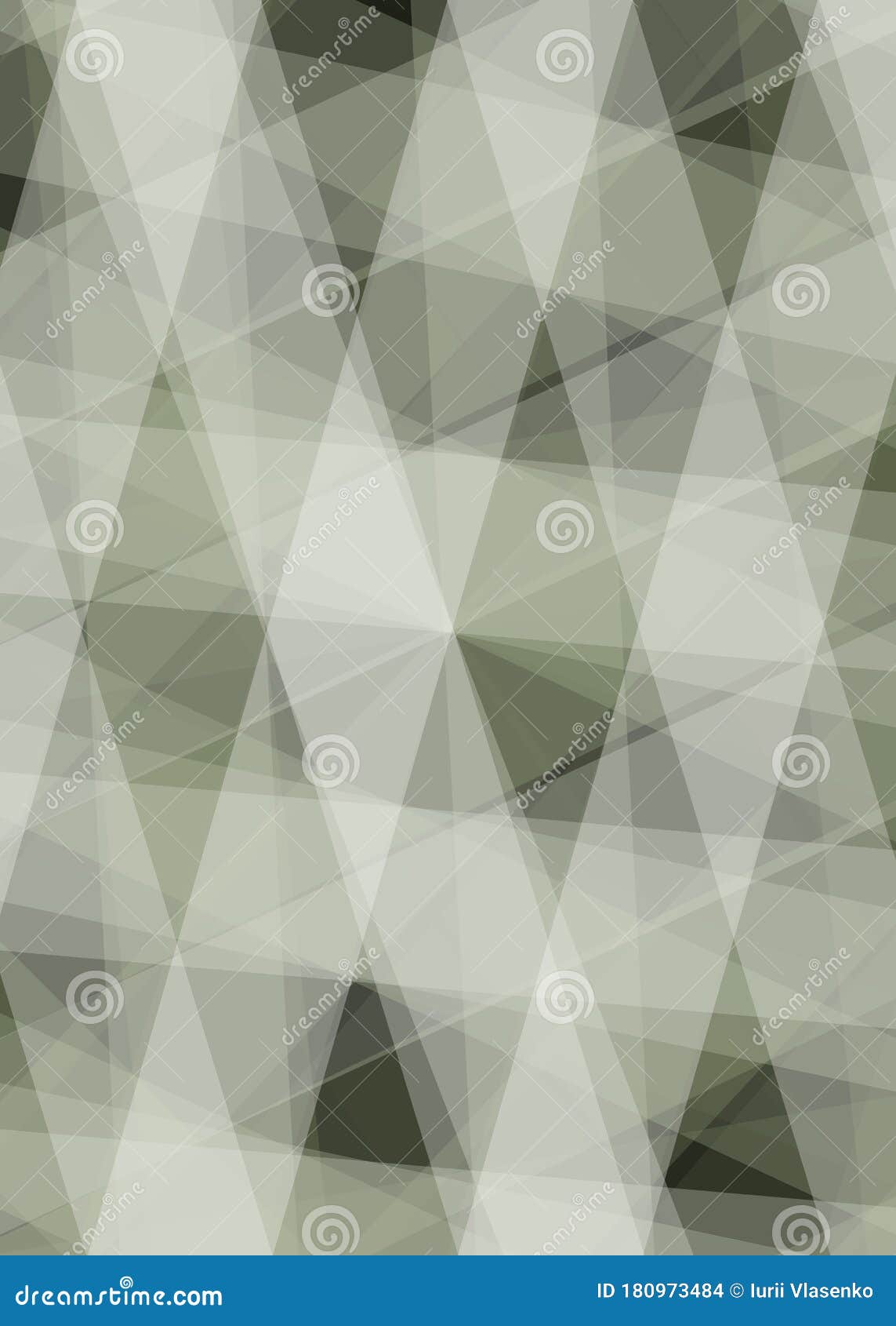 Colour Line Intersection Art Background Design Illustration Stock ...