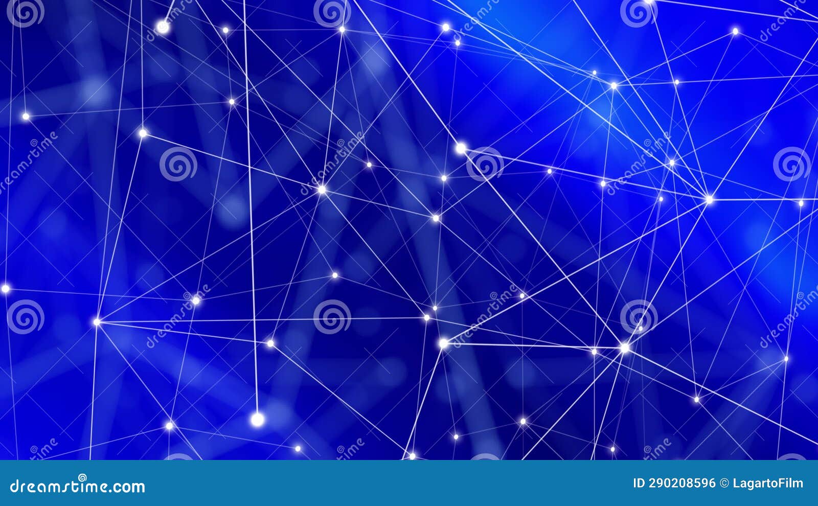 Digital Art Meets Connectivity Visualizing the Motion Graphics of ...