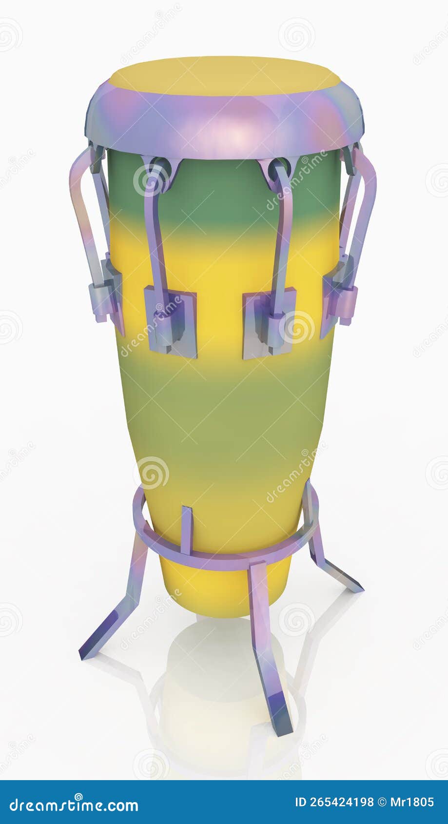 Conga Drum Logo Sign Vector Outline | CartoonDealer.com #326036987