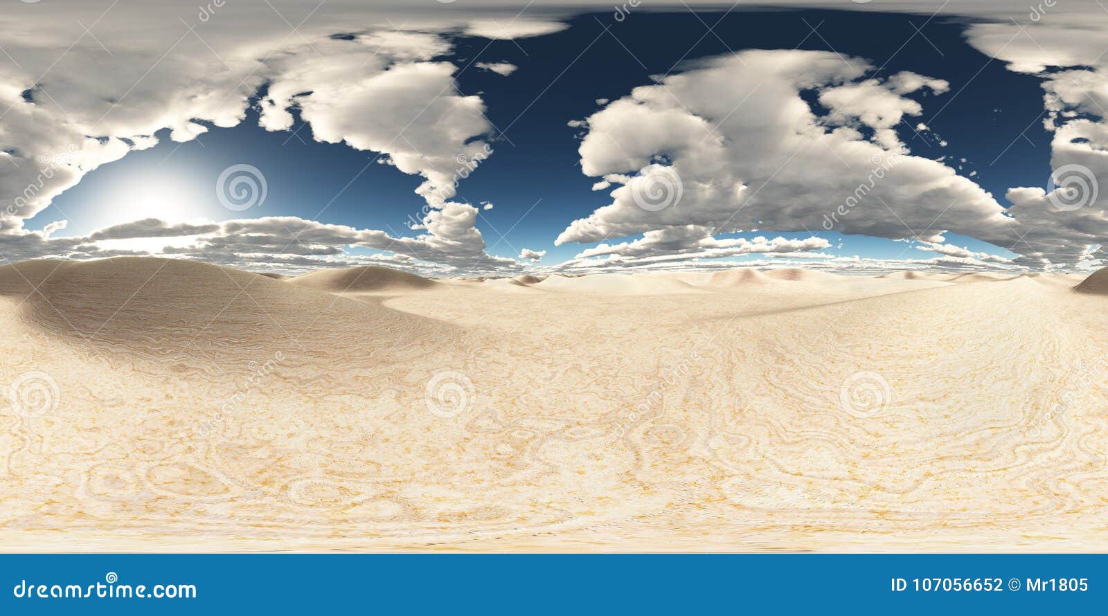 Spherical 360 Degrees Seamless Panorama With A Desert Landscape Royalty ... Spherical 360 Degrees Seamless Panorama With A Desert Landscape Royalty ...
