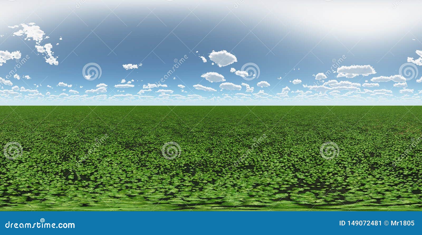 Flat Landscape Candi Gate Gate Of Temple Vector Illustration ...