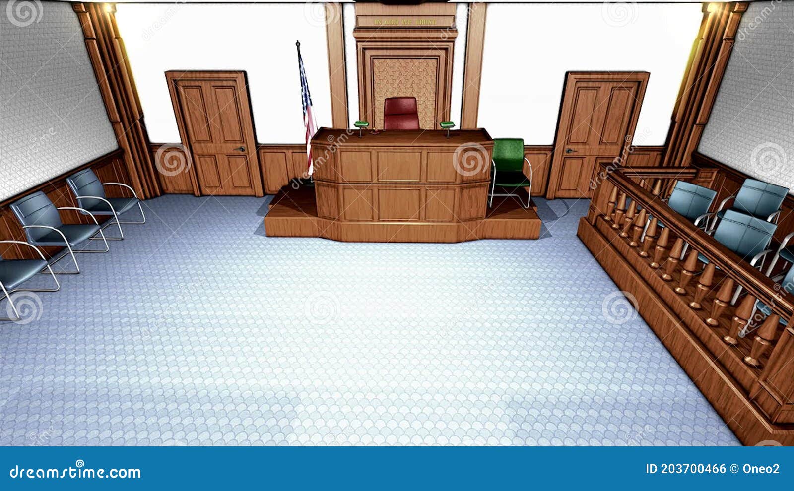 Courtroom Cartoons, Illustrations & Vector Stock Images - 37816 ...