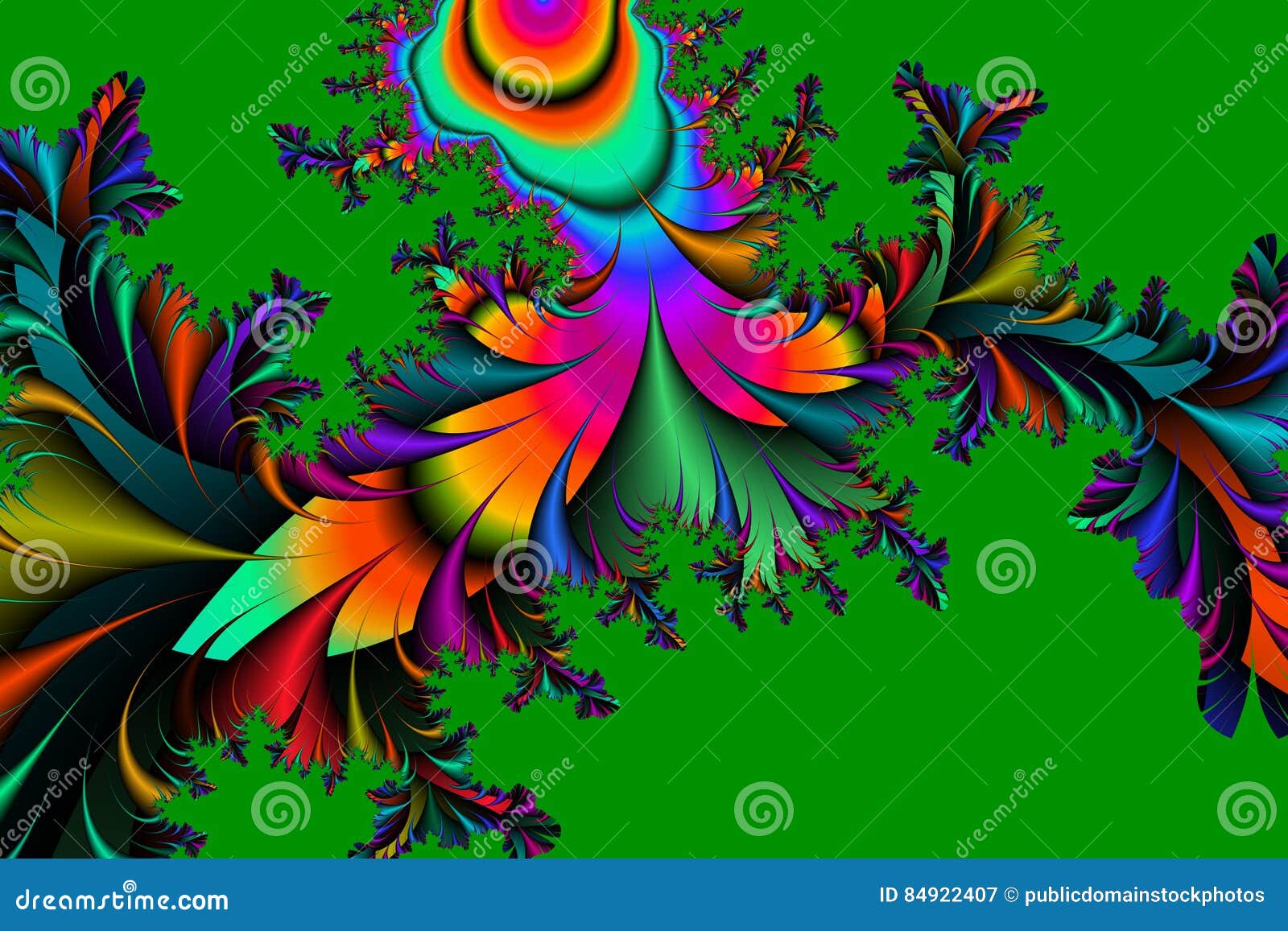 Computer-generated Design 26 Picture. Image: 84922407