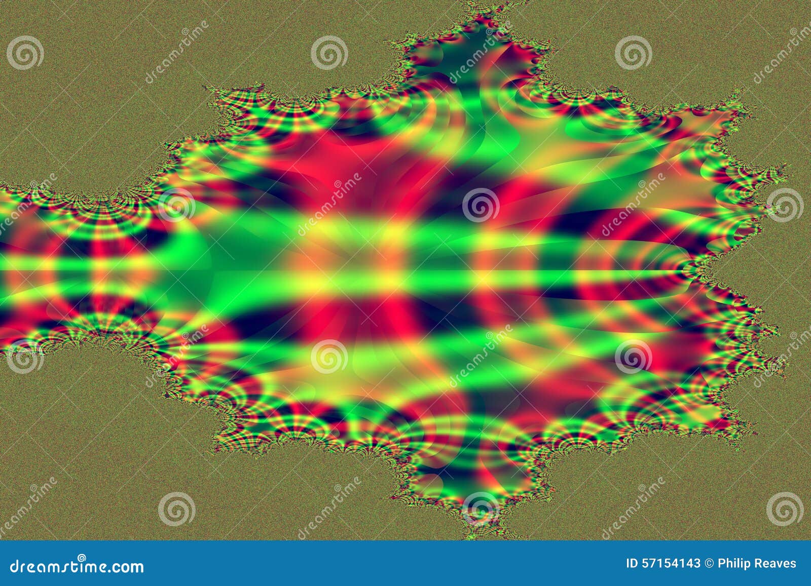 Computer Generated Desktop Backgrounds Stock Image - Image of ...