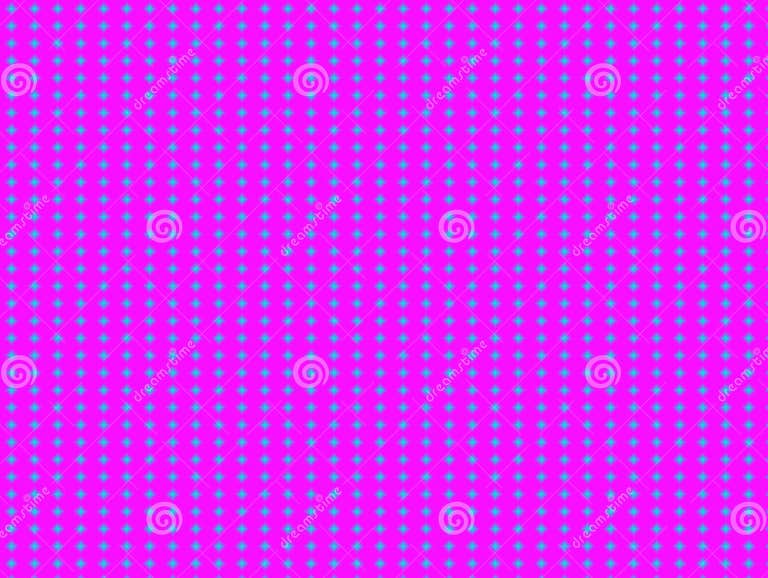 Computer Generated Illustration Featuring a Simple Geometric Rhomboid ...