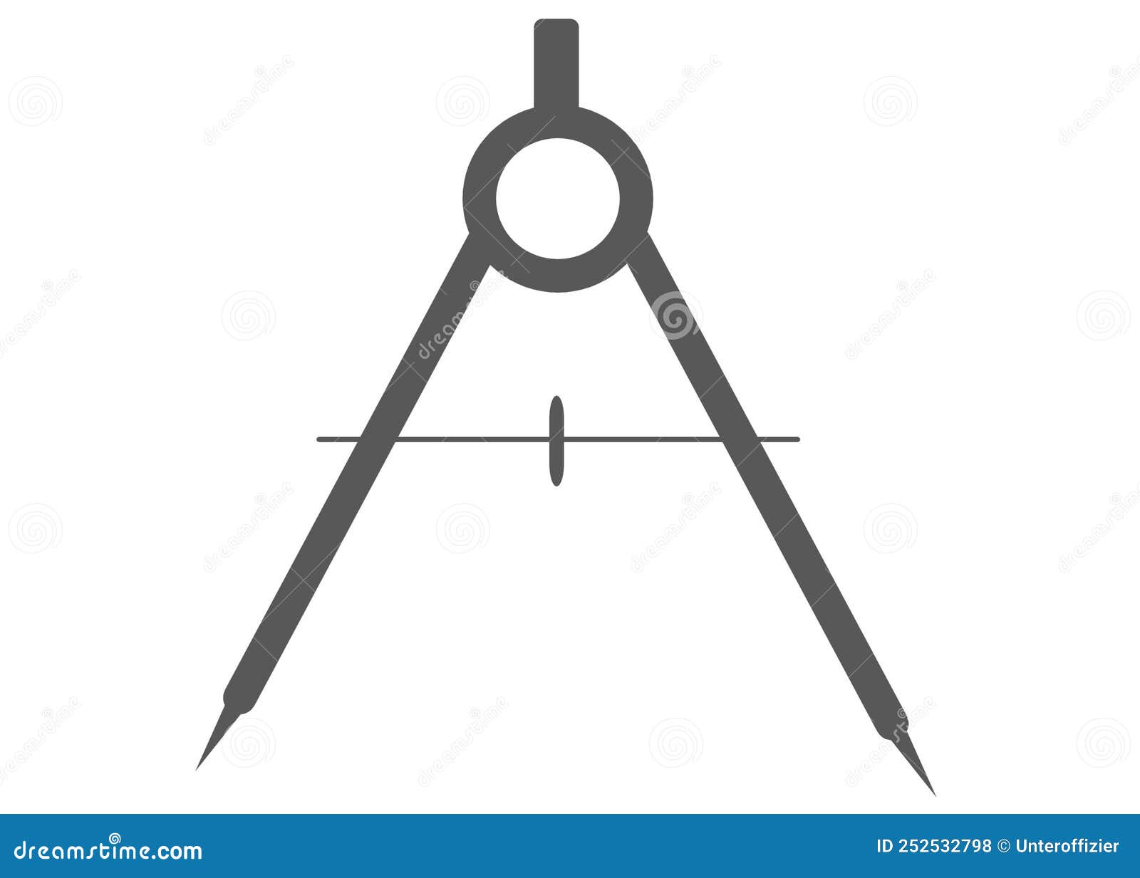 Math Instruments Clipart