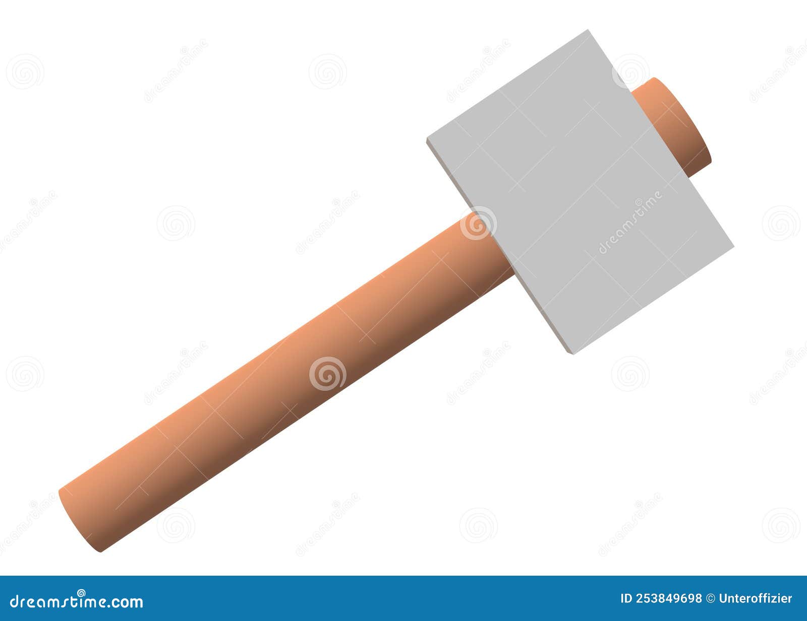 Set Stone Age Hammer, Hanging Sign With Open, Castle Tower, Metal ...