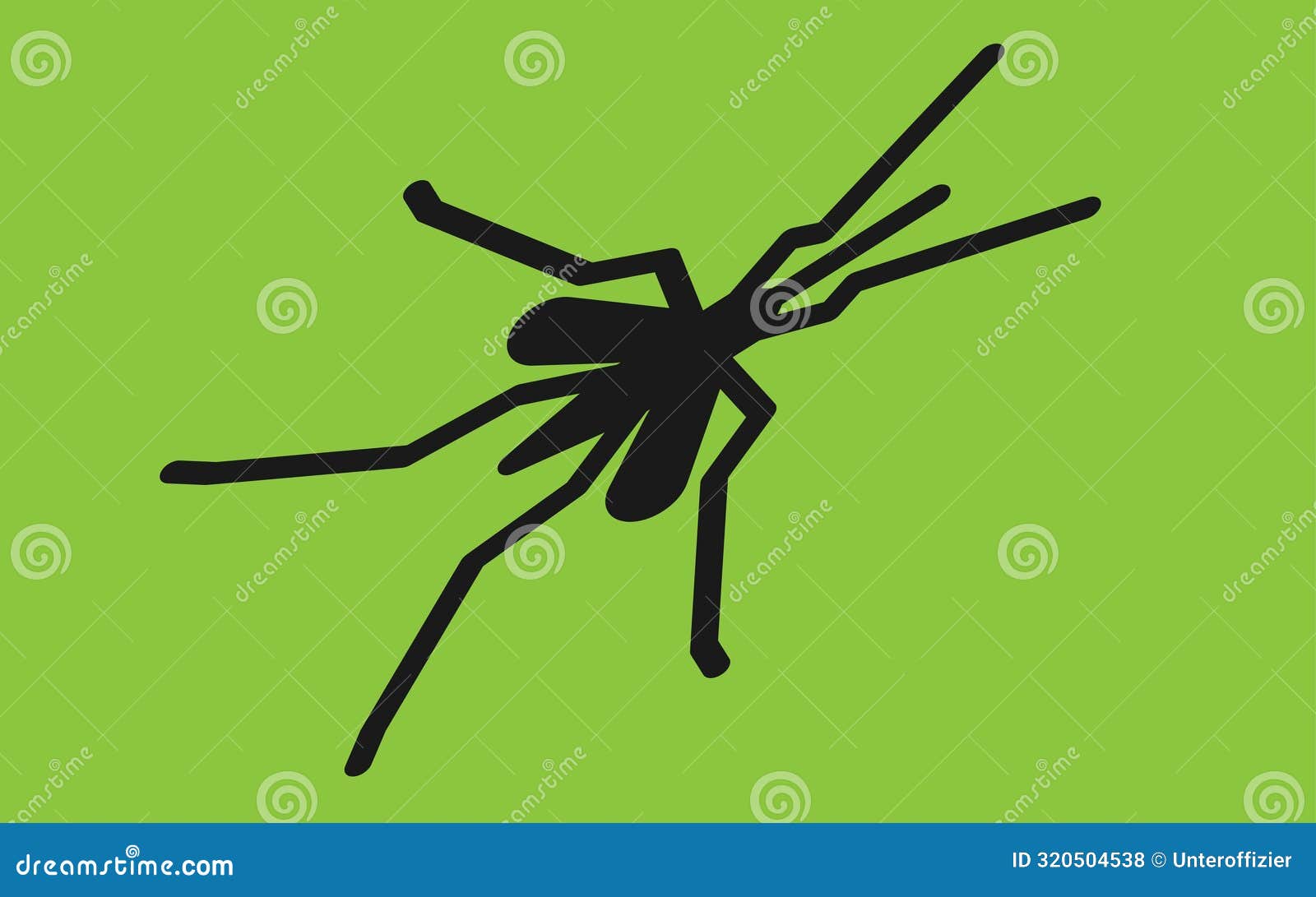 Mozzie Cartoons, Illustrations & Vector Stock Images - 10 Pictures to ...