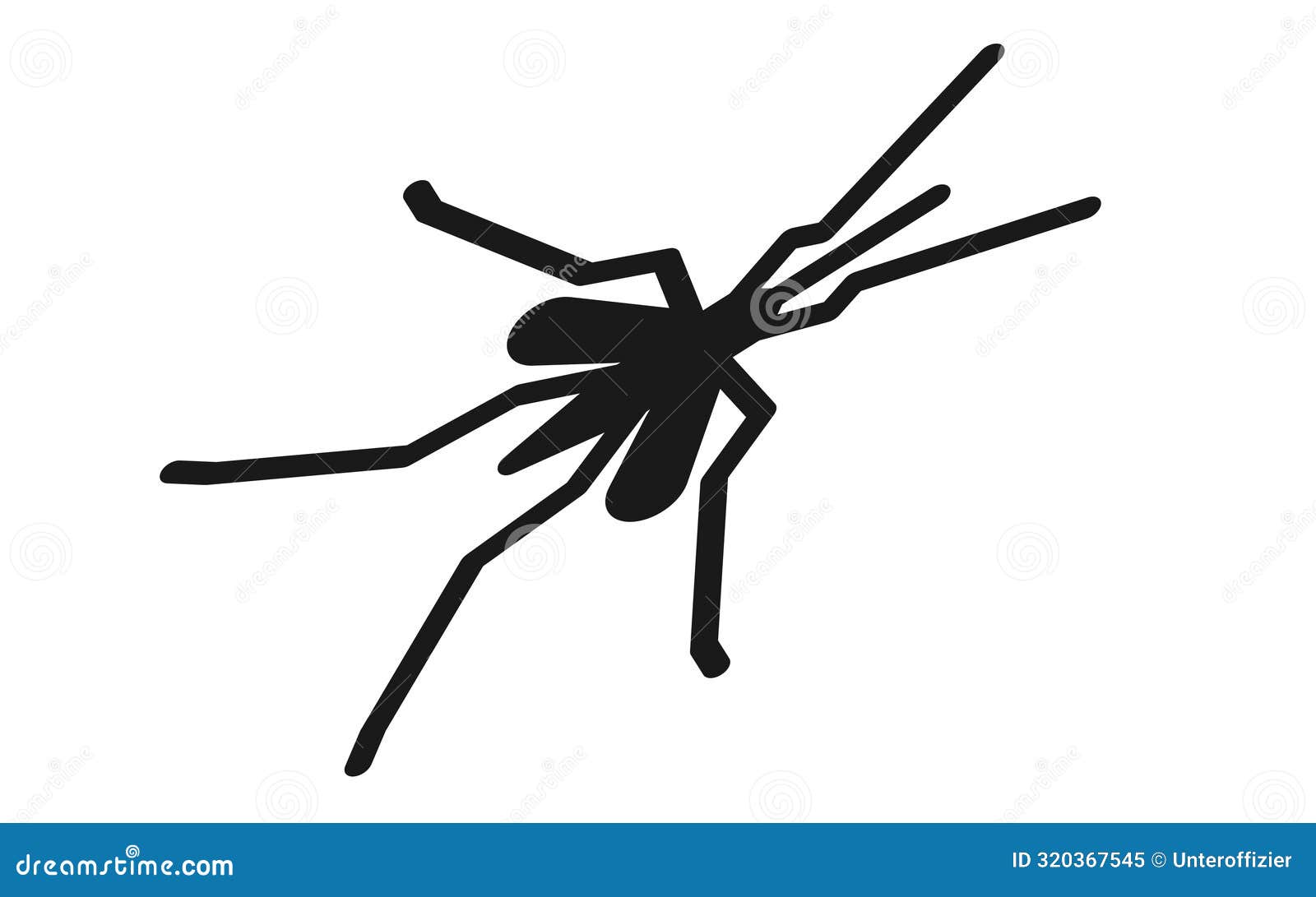 Mozzie Cartoons, Illustrations & Vector Stock Images - 10 Pictures to ...