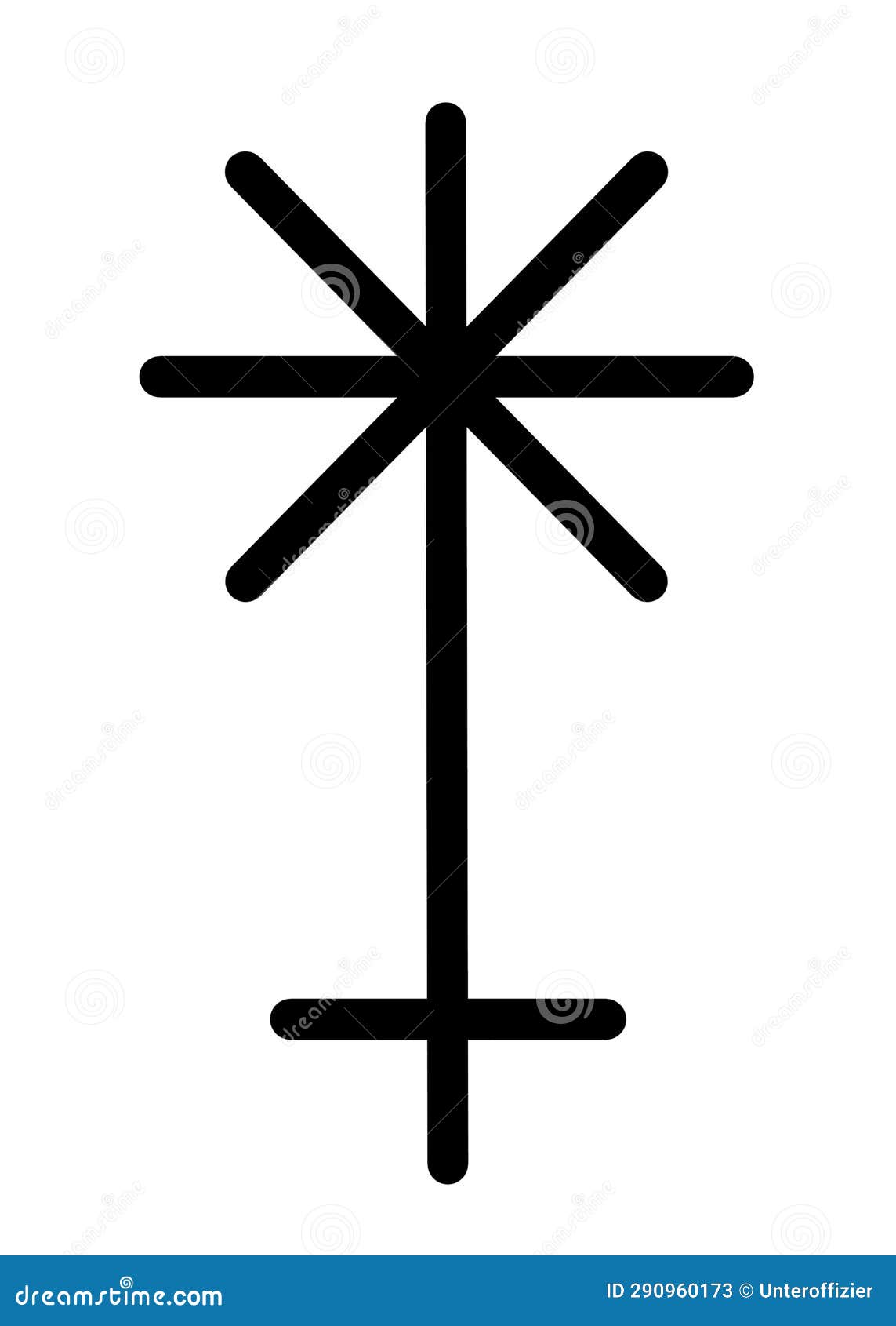 Juno God Symbol
