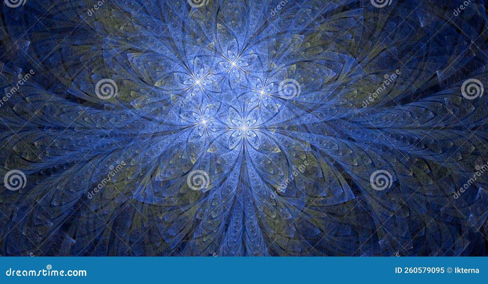 Computer Generated Image for Elegant Background or High Tech Design ...