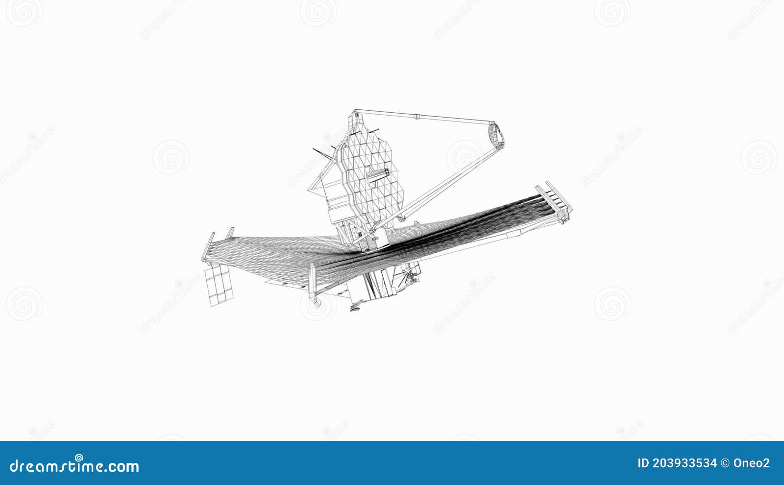Jwst Cartoons, Illustrations & Vector Stock Images - 290 Pictures to ...