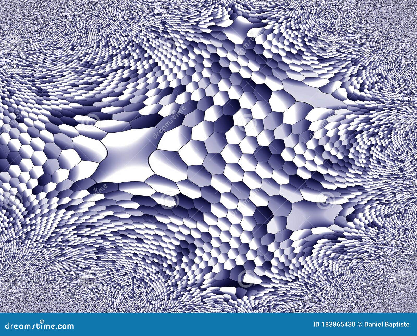 Computer generated mosaics stock illustration. Illustration of colors ...